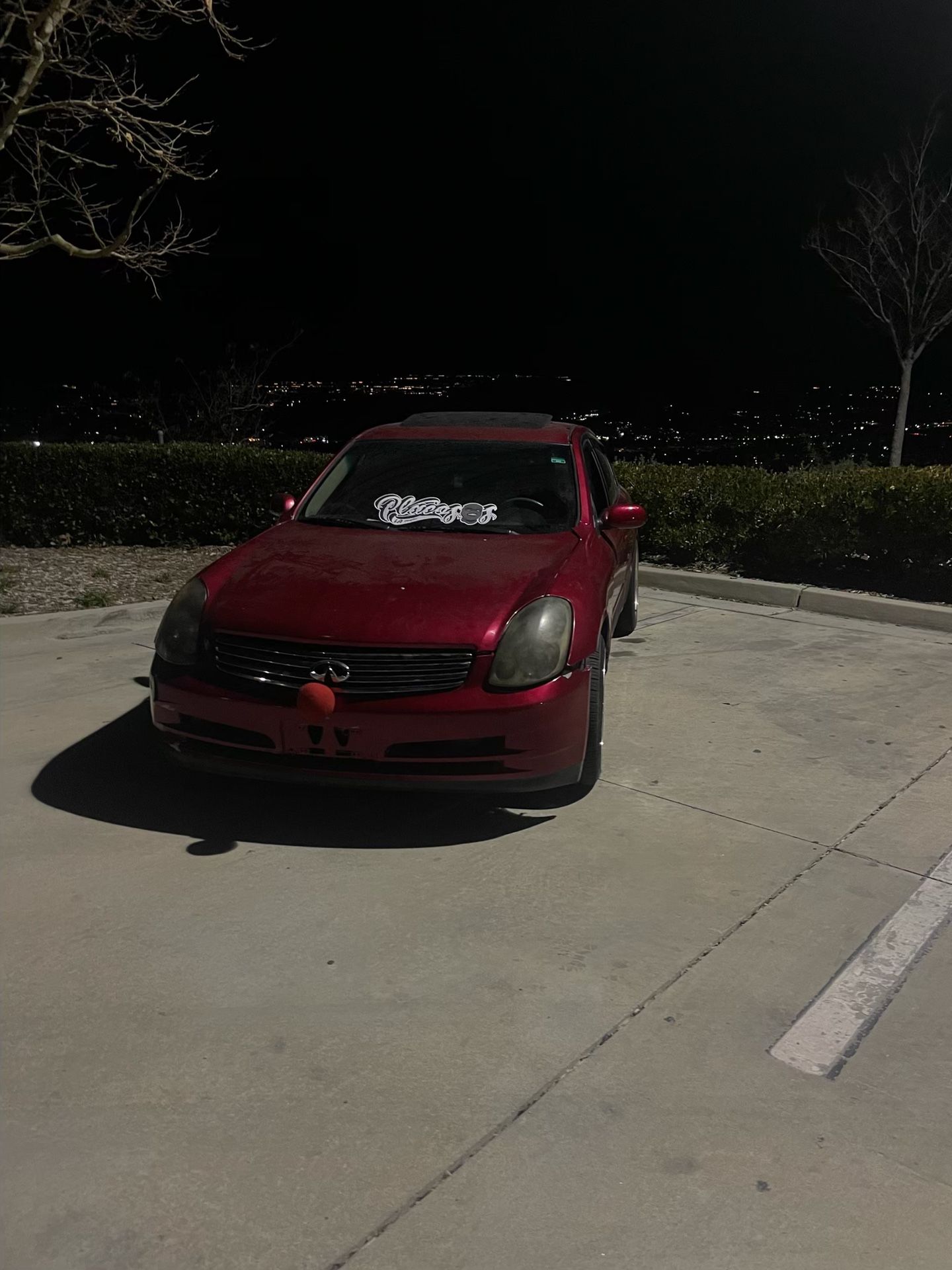 2003 Infiniti G35 for Sale in Canyon Country, CA - OfferUp