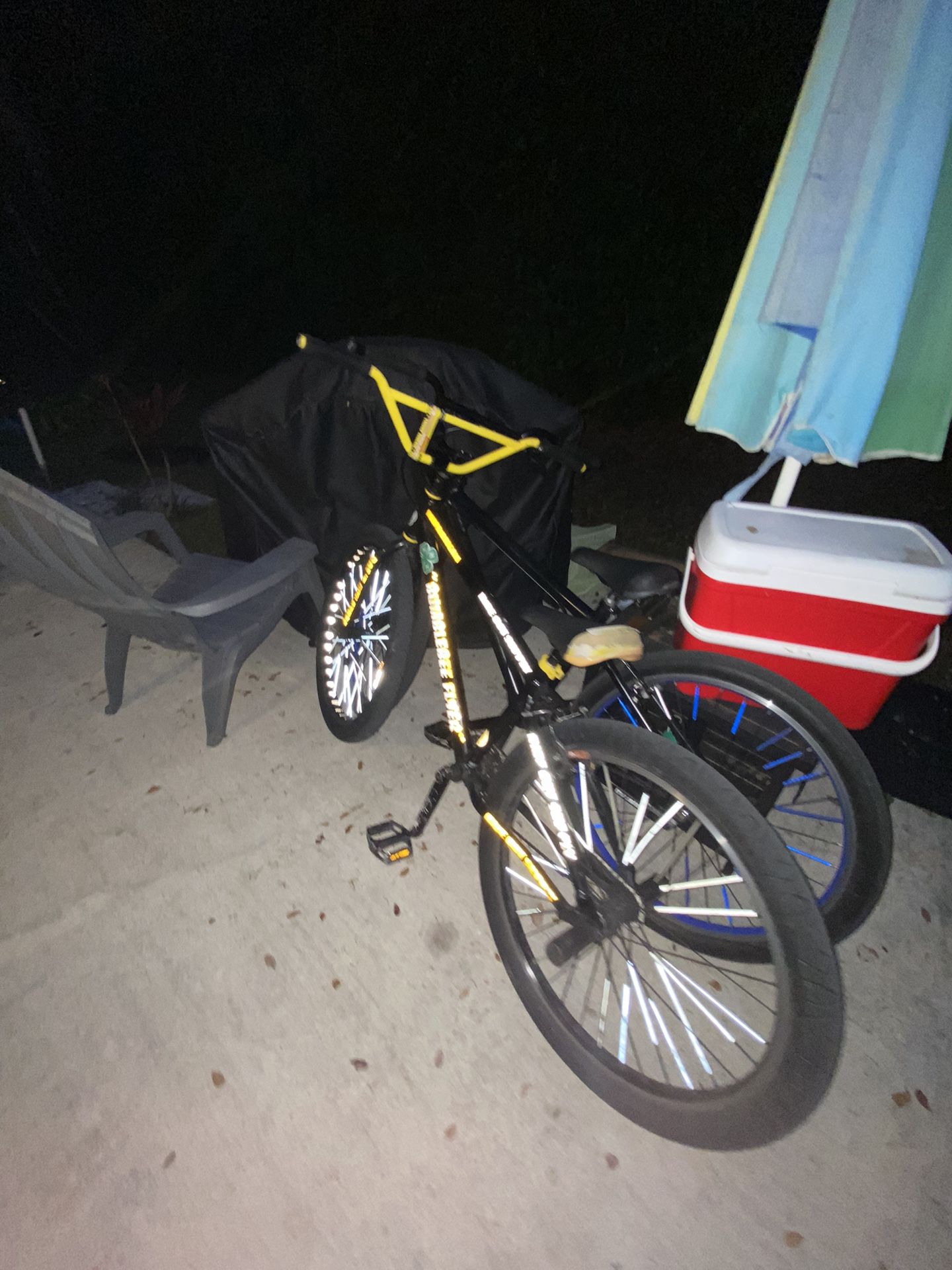 Blocks Flyer(Se Bike ,26 Inch) for Sale in Fort Lauderdale, FL - OfferUp