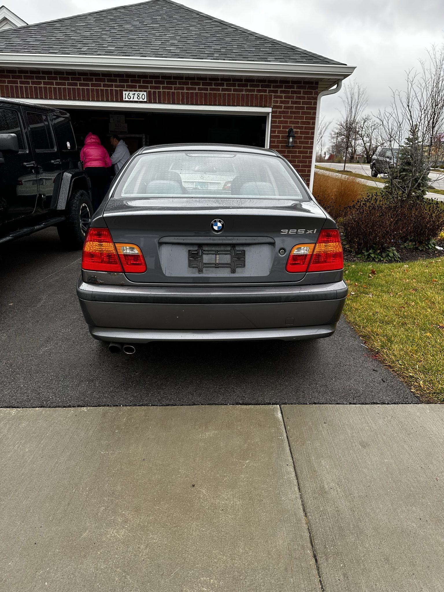 2002 BMW 325xi for Sale in Orland Park, IL - OfferUp