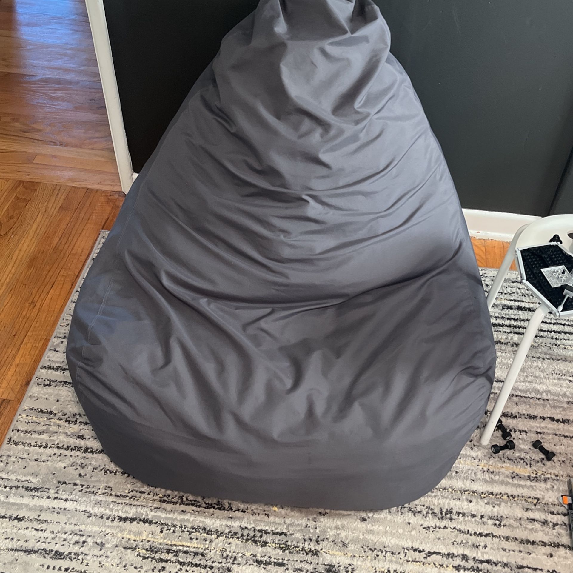 Bean Bag Chair LUCID brand for Sale in Simi Valley CA OfferUp