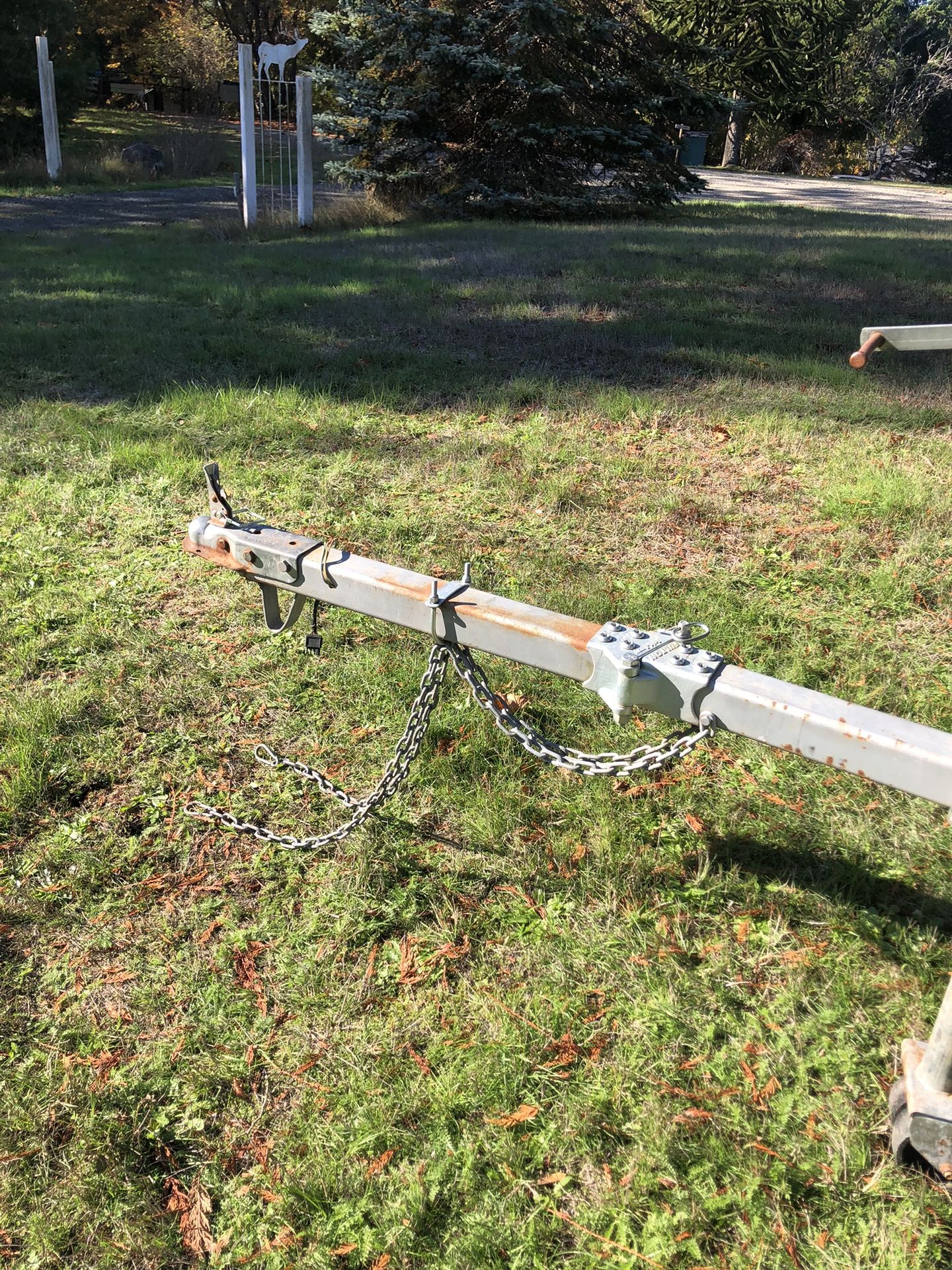 Hewescraft Rogue River Runner Jet Boat for Sale in Skok, WA - OfferUp