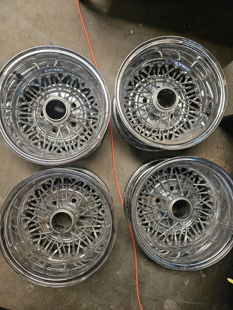 Rims for Sale in Hemet, CA - OfferUp