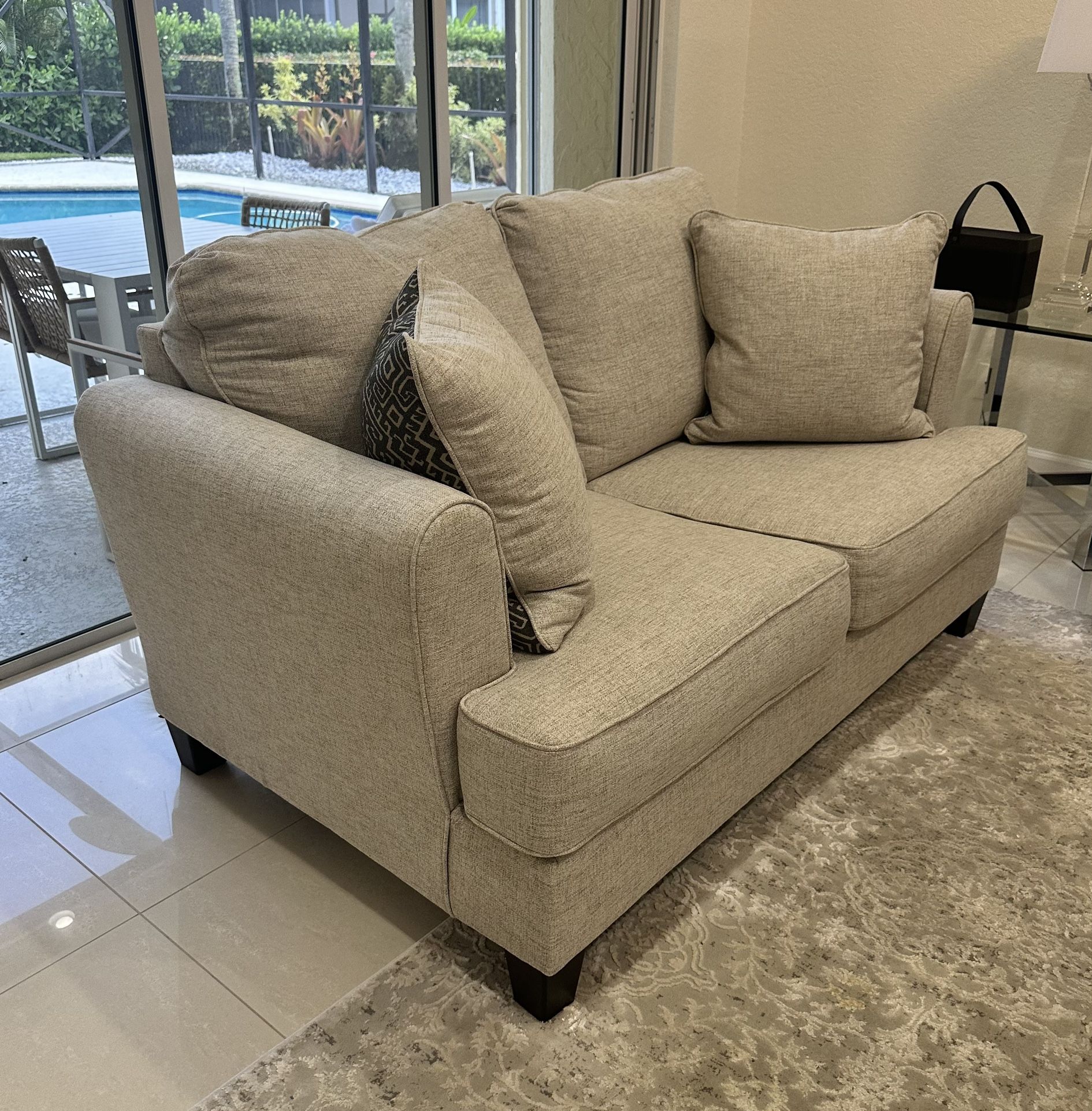 Alcona Sofa Set Sofas Couches