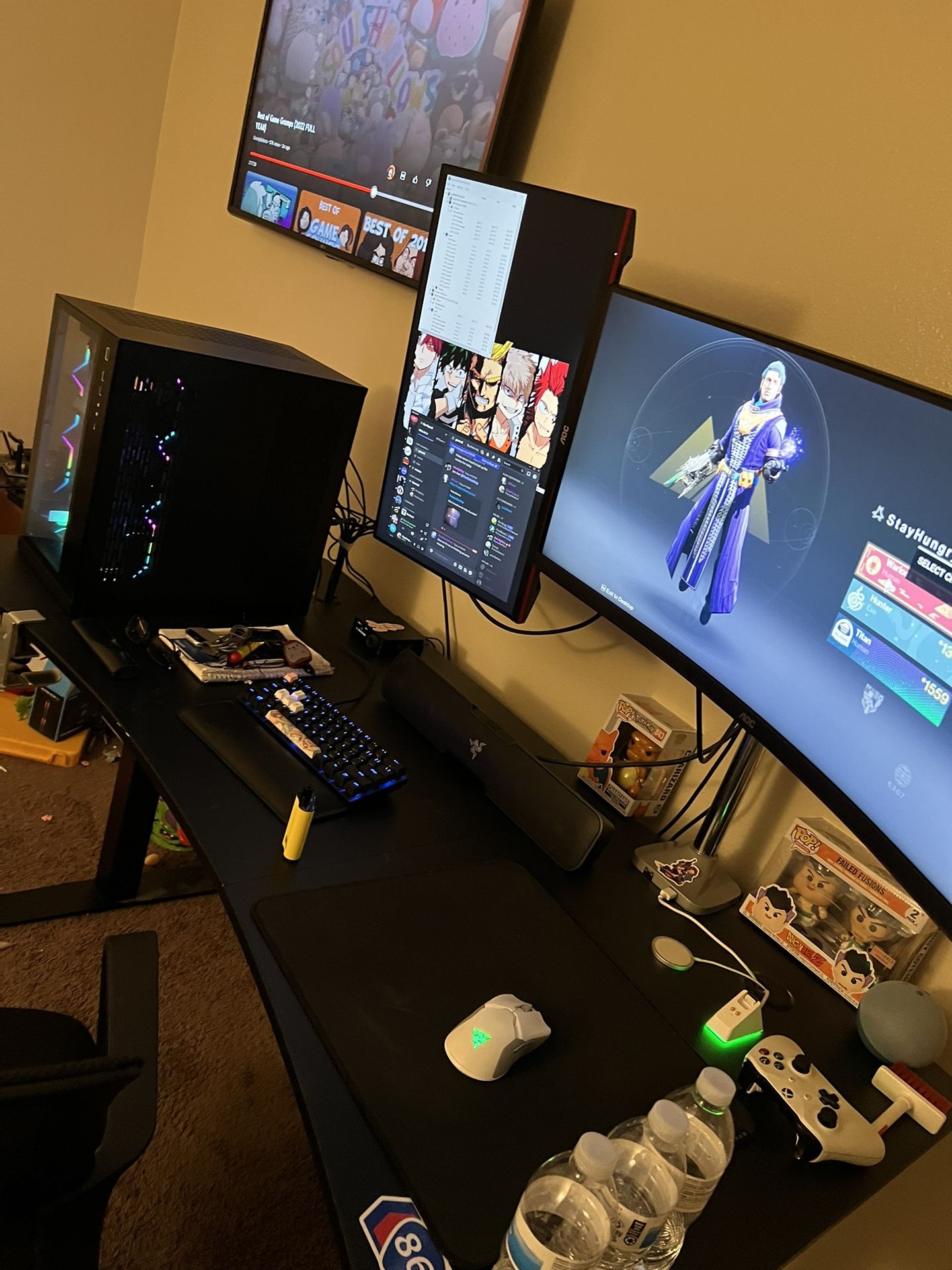 Pc Set Up for Sale in Colton, CA - OfferUp