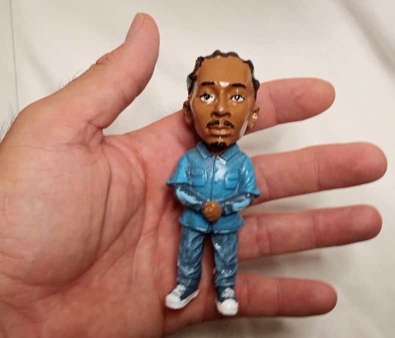 Hip Hop Rapper Action Figures | ppgbbe.intranet.biologia.ufrj.br