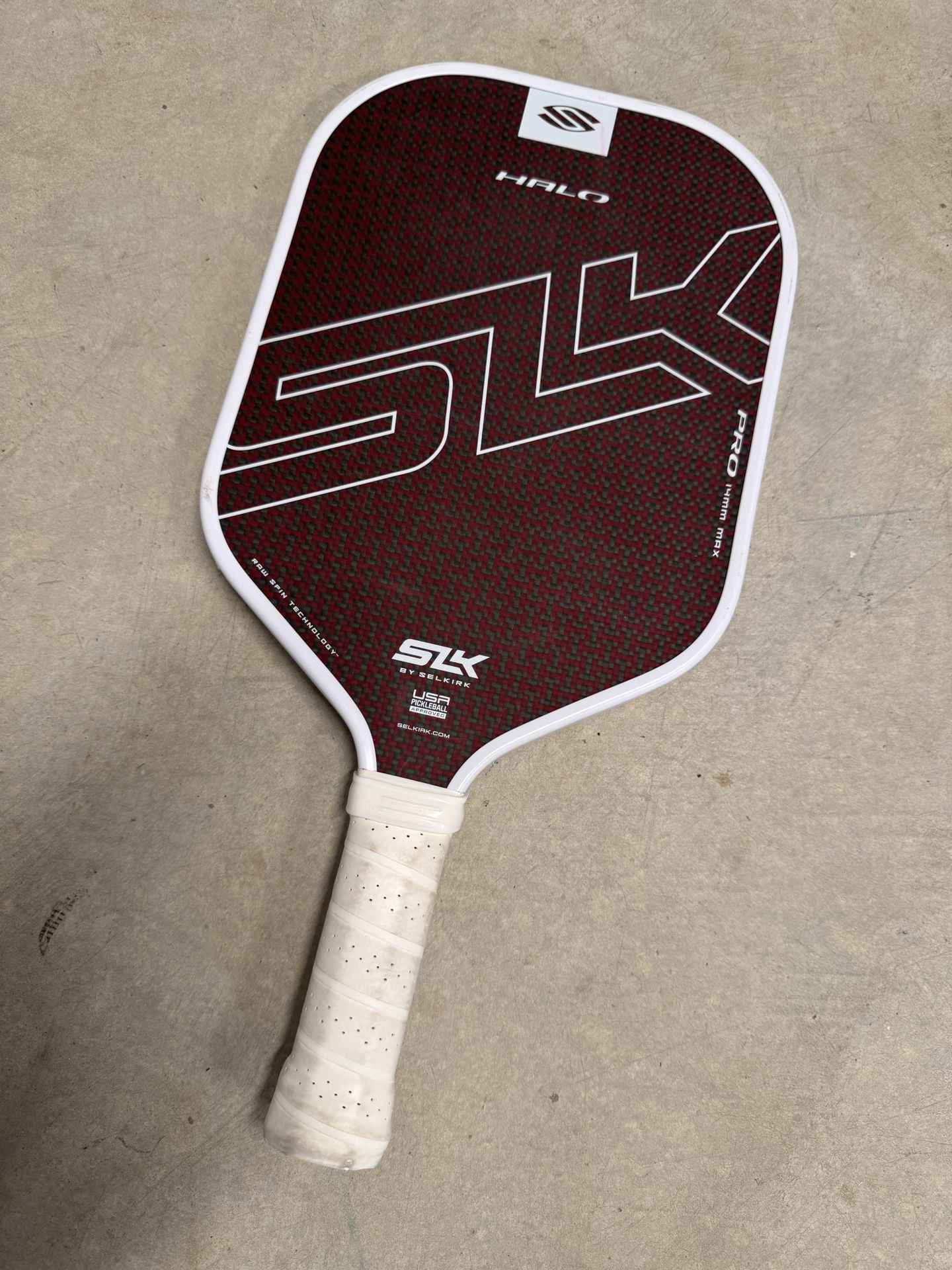 Pickleball Selkirk Halo Pro Max for Sale in Seattle, WA - OfferUp