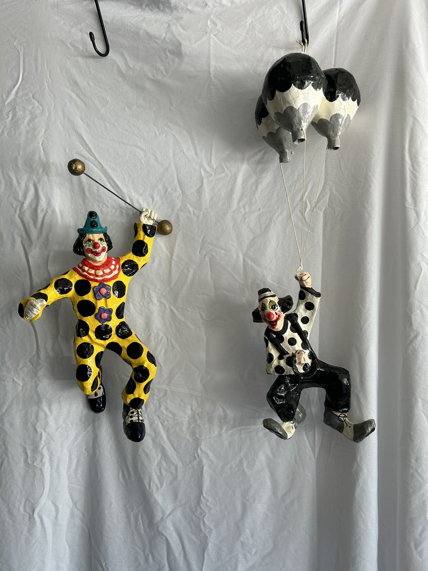 Whimsical Hanging Clowns for Sale in Nashville, TN - OfferUp