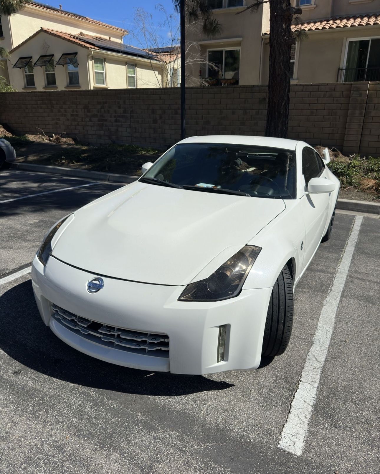 2007 Nissan 350z for Sale in Davenport, FL - OfferUp