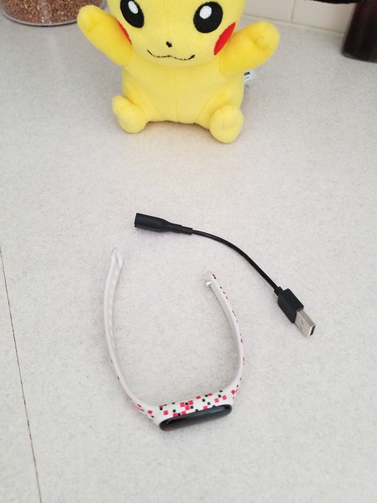 Gotcha Pokemon Go Bracelet for Sale in Renton, WA - OfferUp