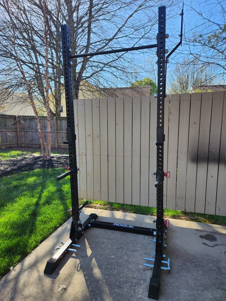 Rogue SM-3 Monster for Sale in Knoxville, TN - OfferUp