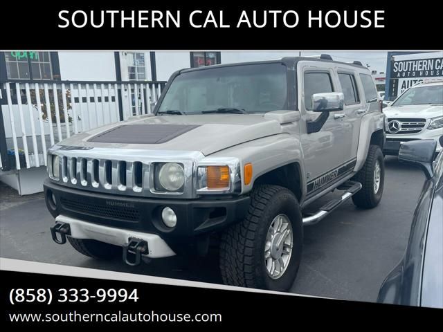 2007 Hummer H3 SUV for Sale in San Diego, CA - OfferUp