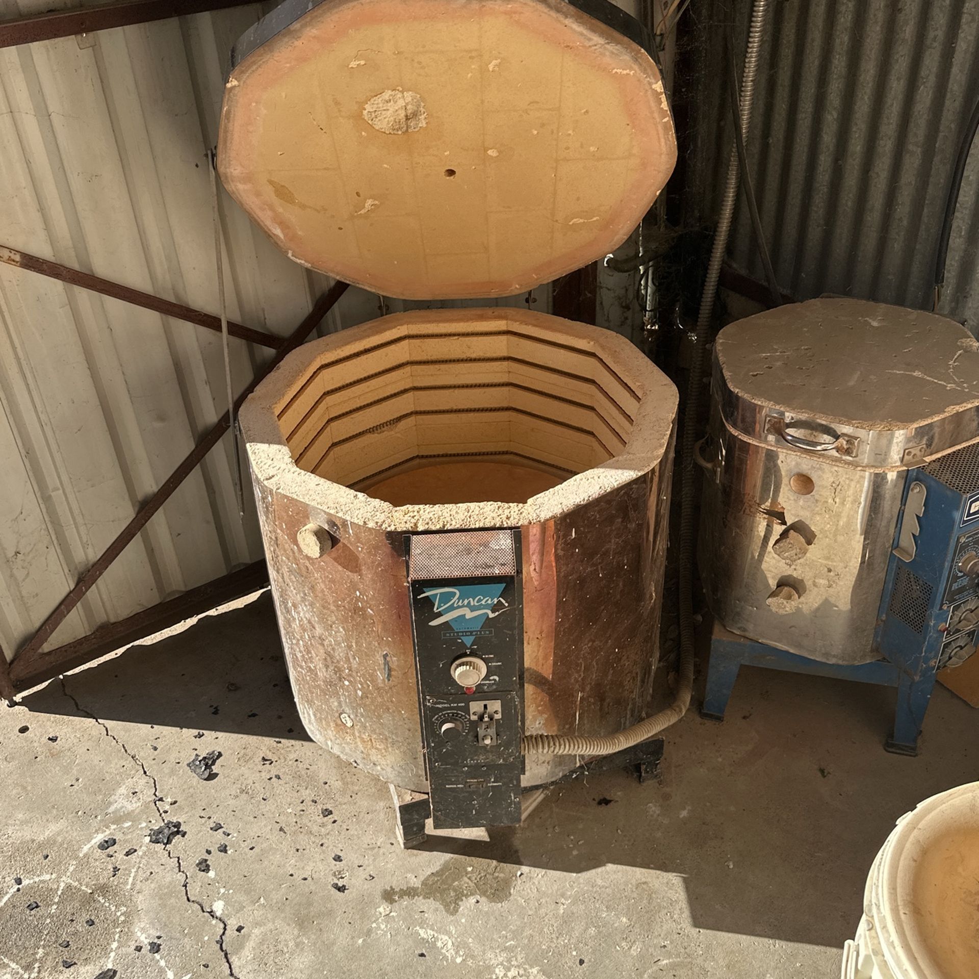 Duncan Auto Kiln for Sale in Hemet, CA - OfferUp