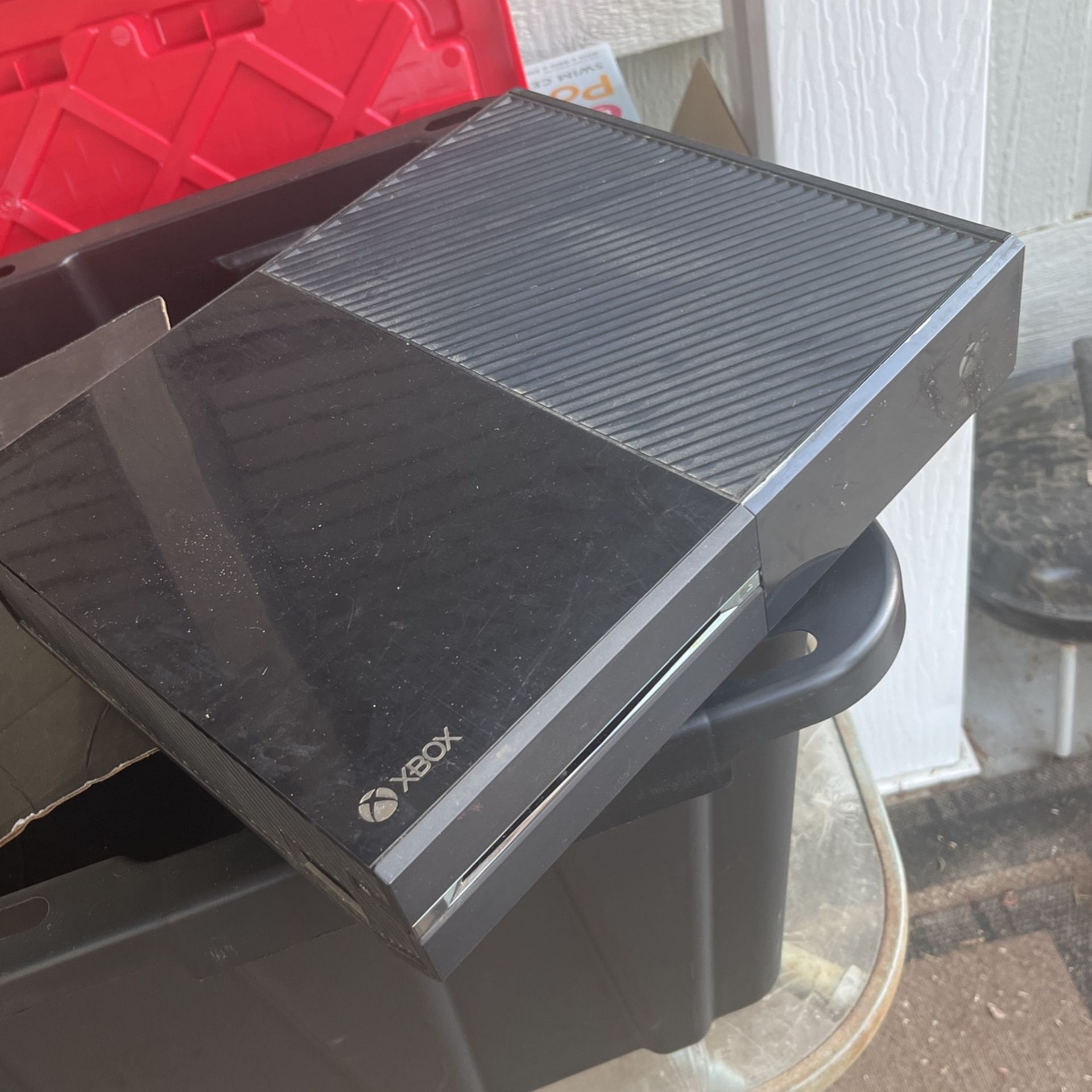 Xbox 1 for Sale in Temecula, CA - OfferUp