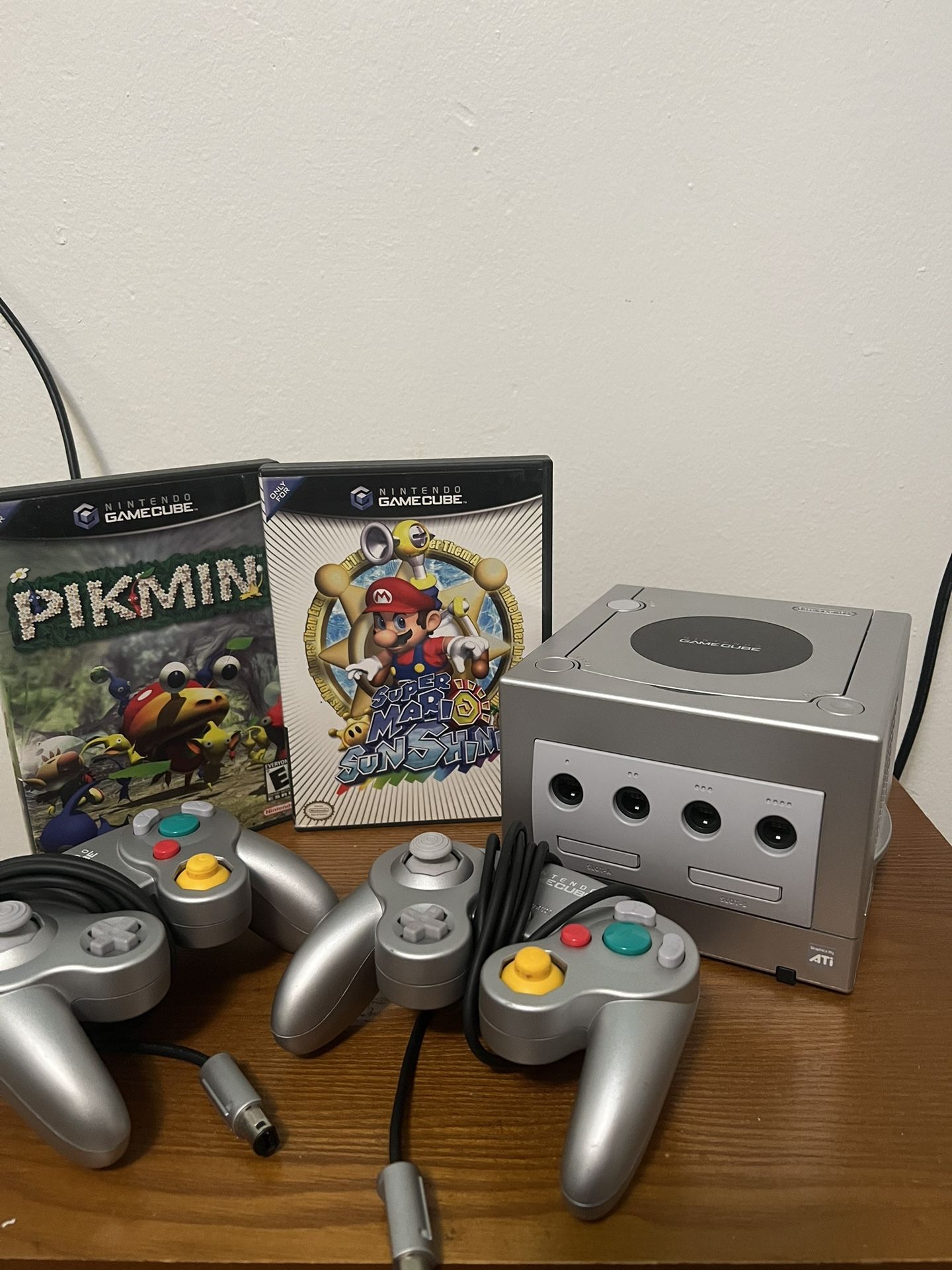 Nintendo GameCube Bundle for Sale in Houston, TX - OfferUp
