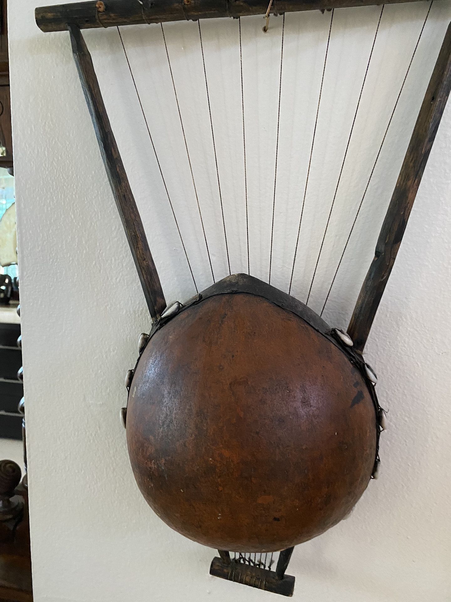 African Musical Instrument for Sale in El Paso, TX - OfferUp