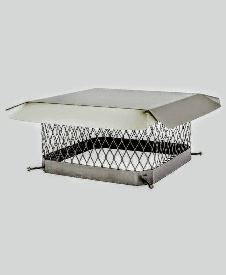 STAINLESS STEEL DOME CHIMNEY CAP ~ Never used. for Sale in Queens, NY ...