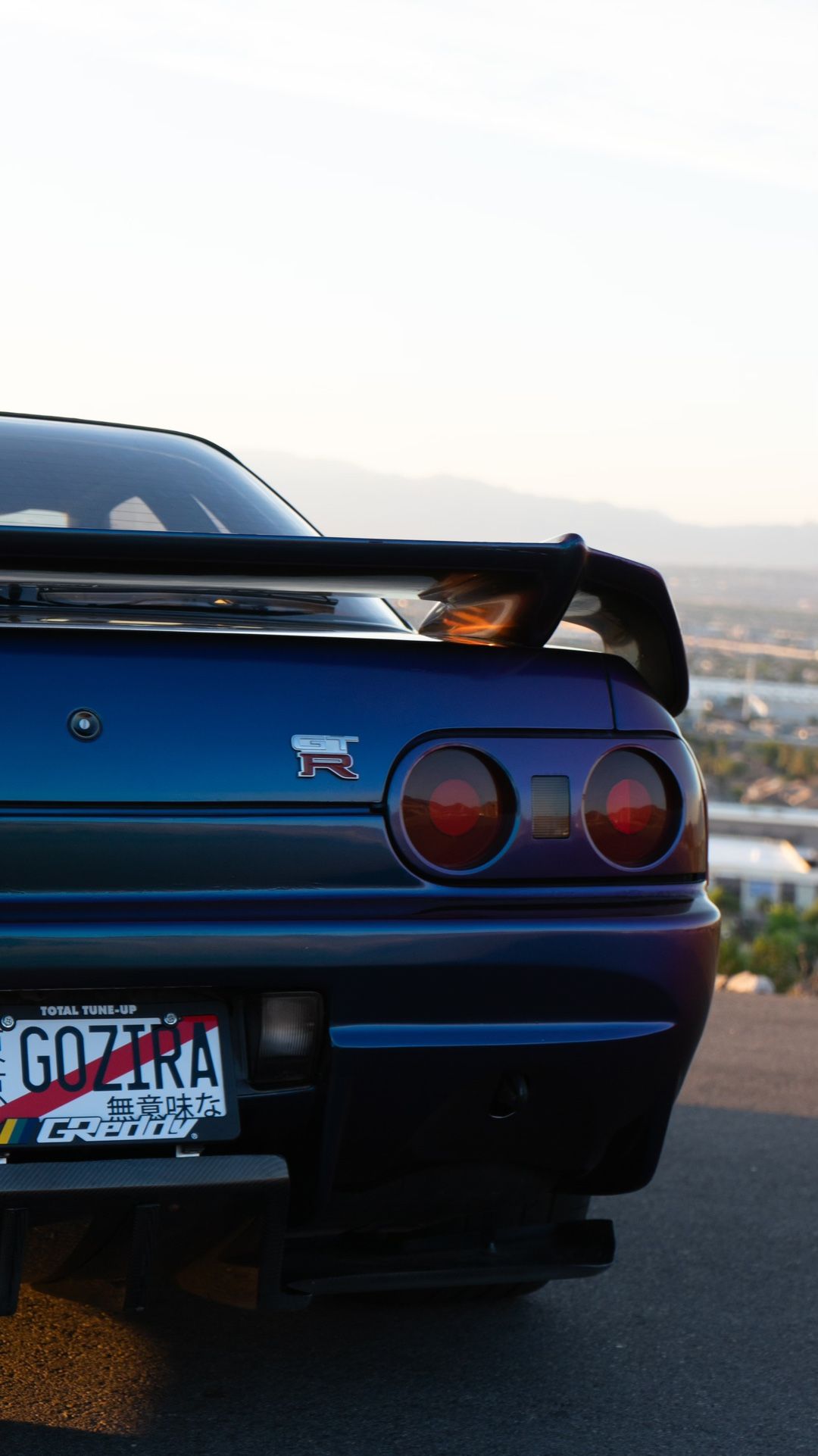 1992 Nissan Skyline R32 GTR $50,000 JDM RHD for Sale in Whittier, CA ...