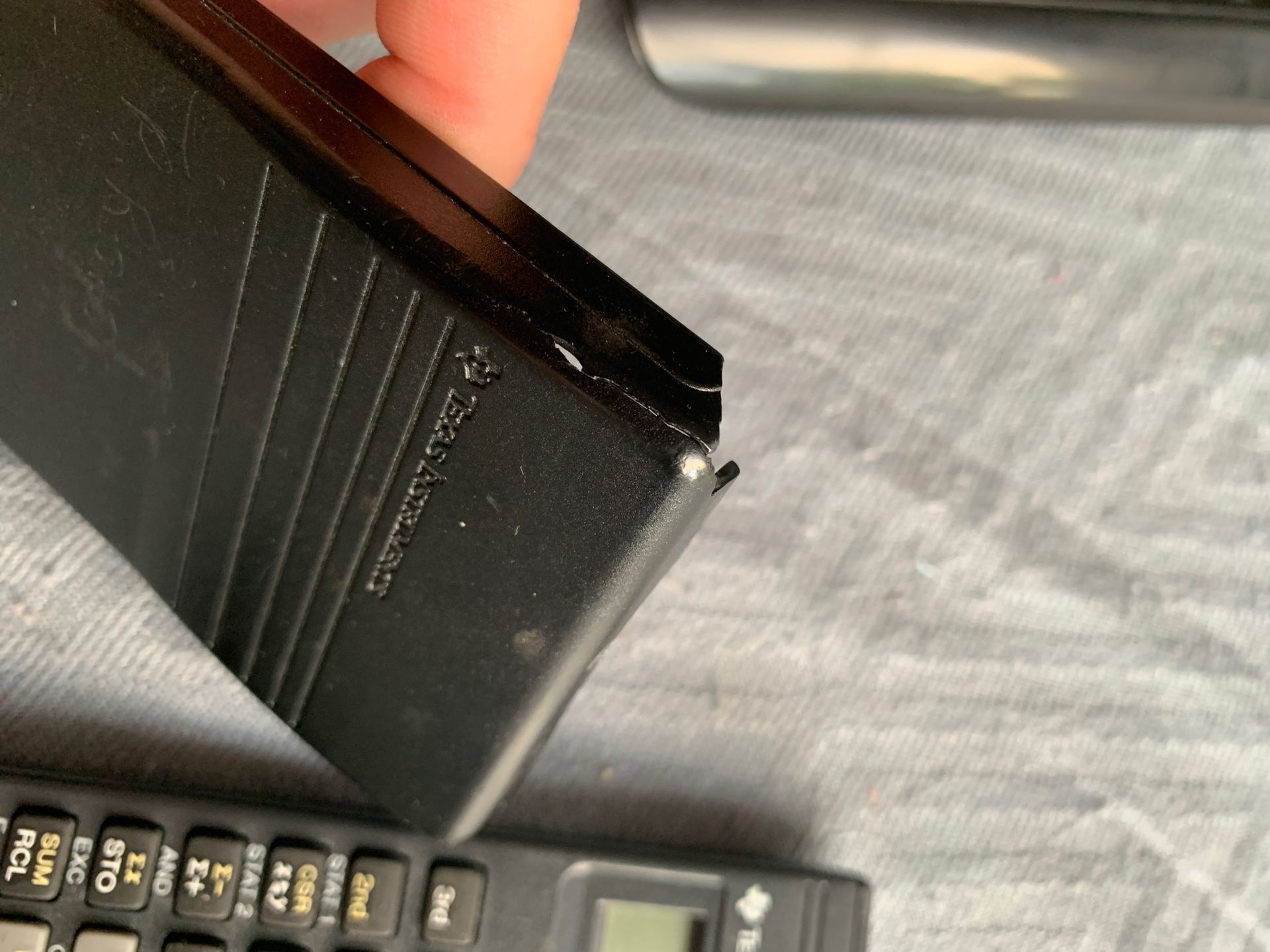 Texas instruments TI 35X scientific calculator for Sale in Kissimmee ...