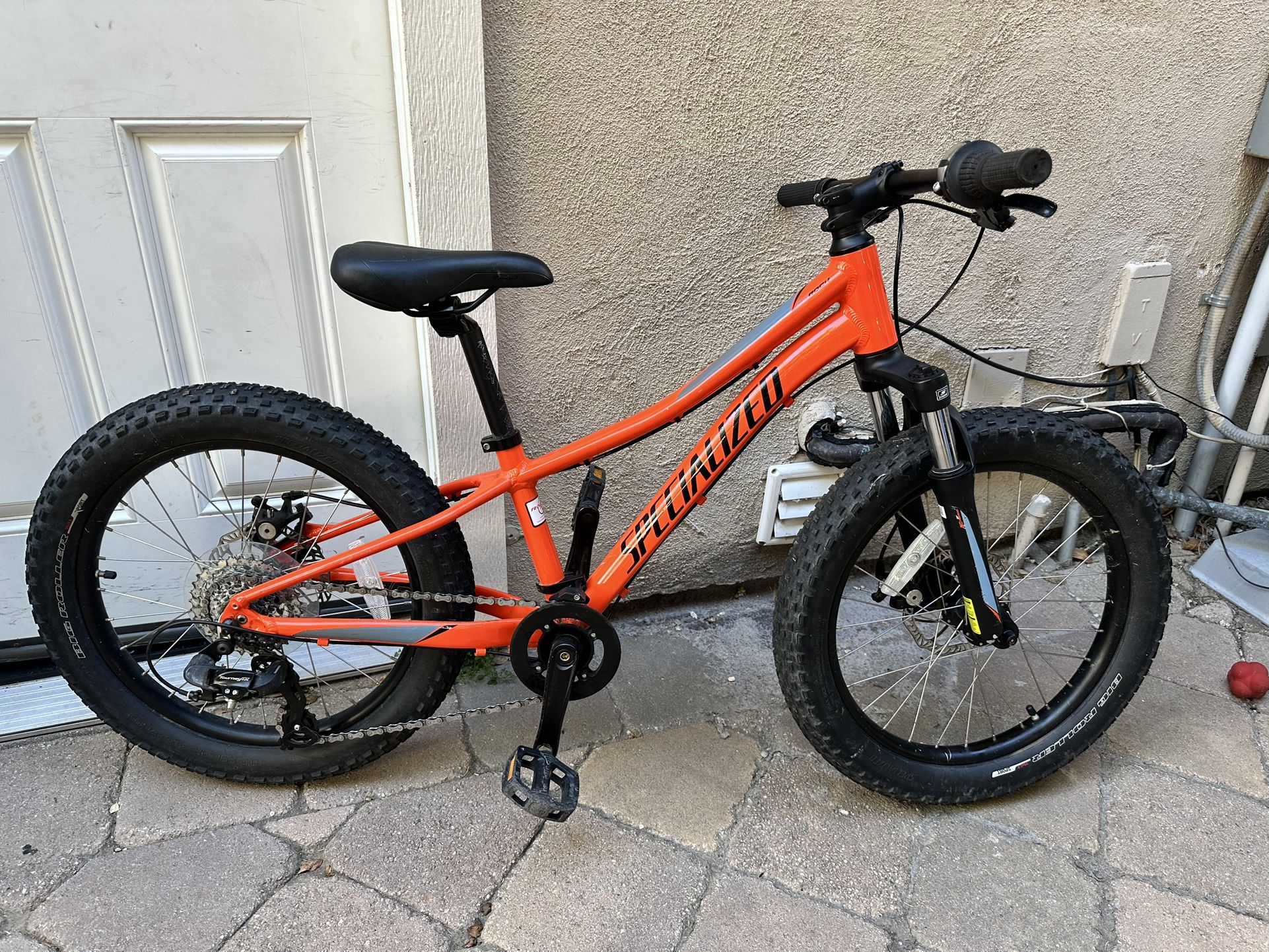 Rip Rock Specialized Fat Tire Kids Mountain Bike for Sale in San Juan ...