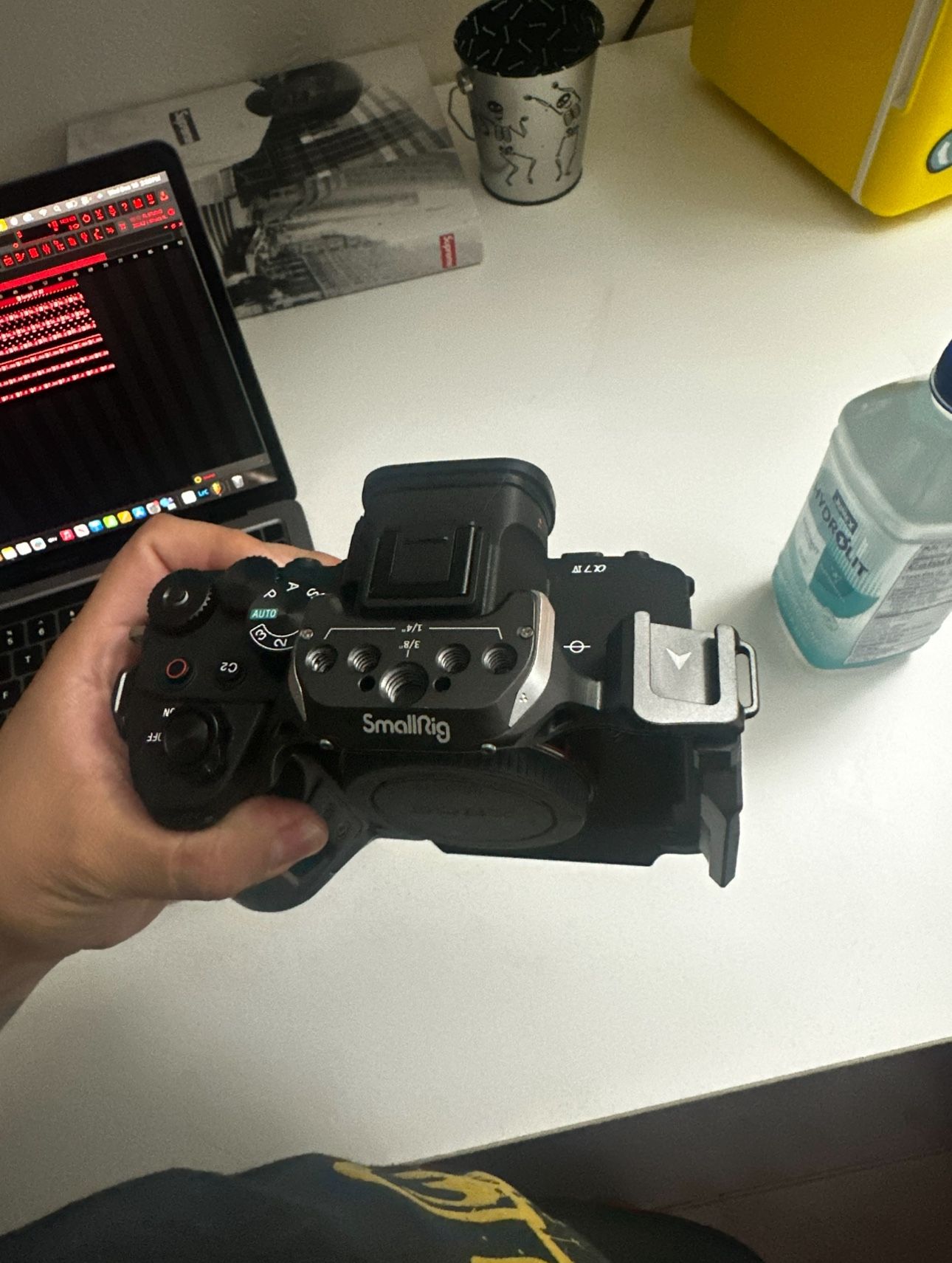 Sony A7IV for Sale in Anaheim, CA - OfferUp
