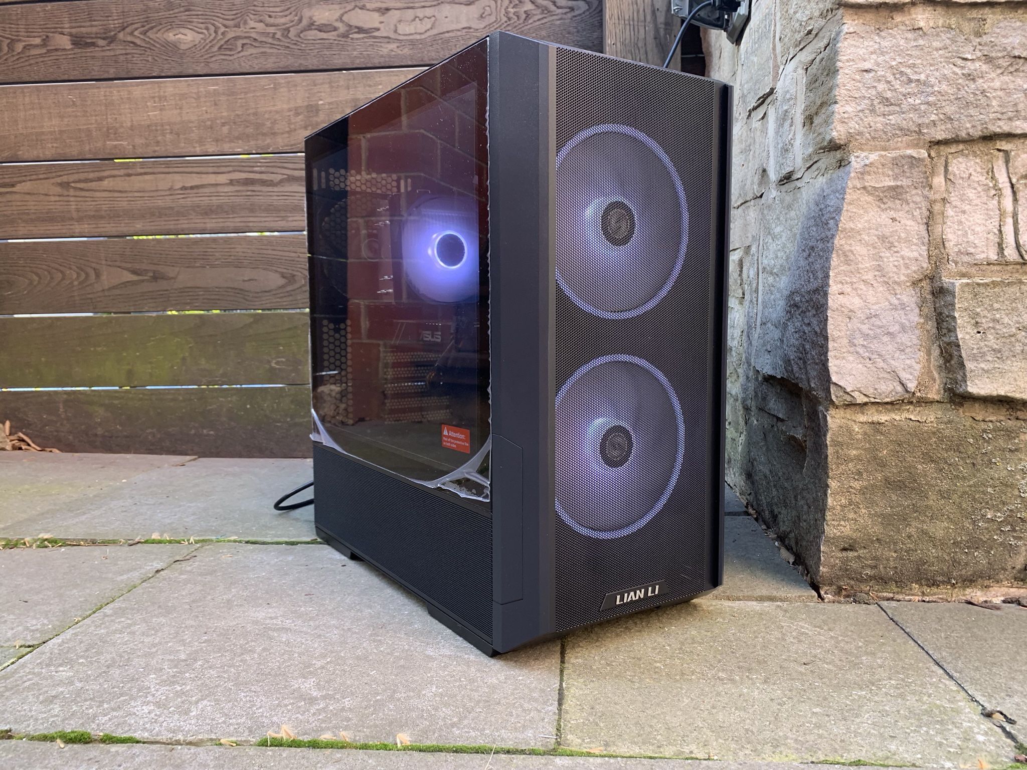 Mid Range Gaming PC! I7, GTX 1080 for Sale in Chicago, IL - OfferUp