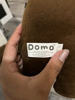 Domo Kun Nerd