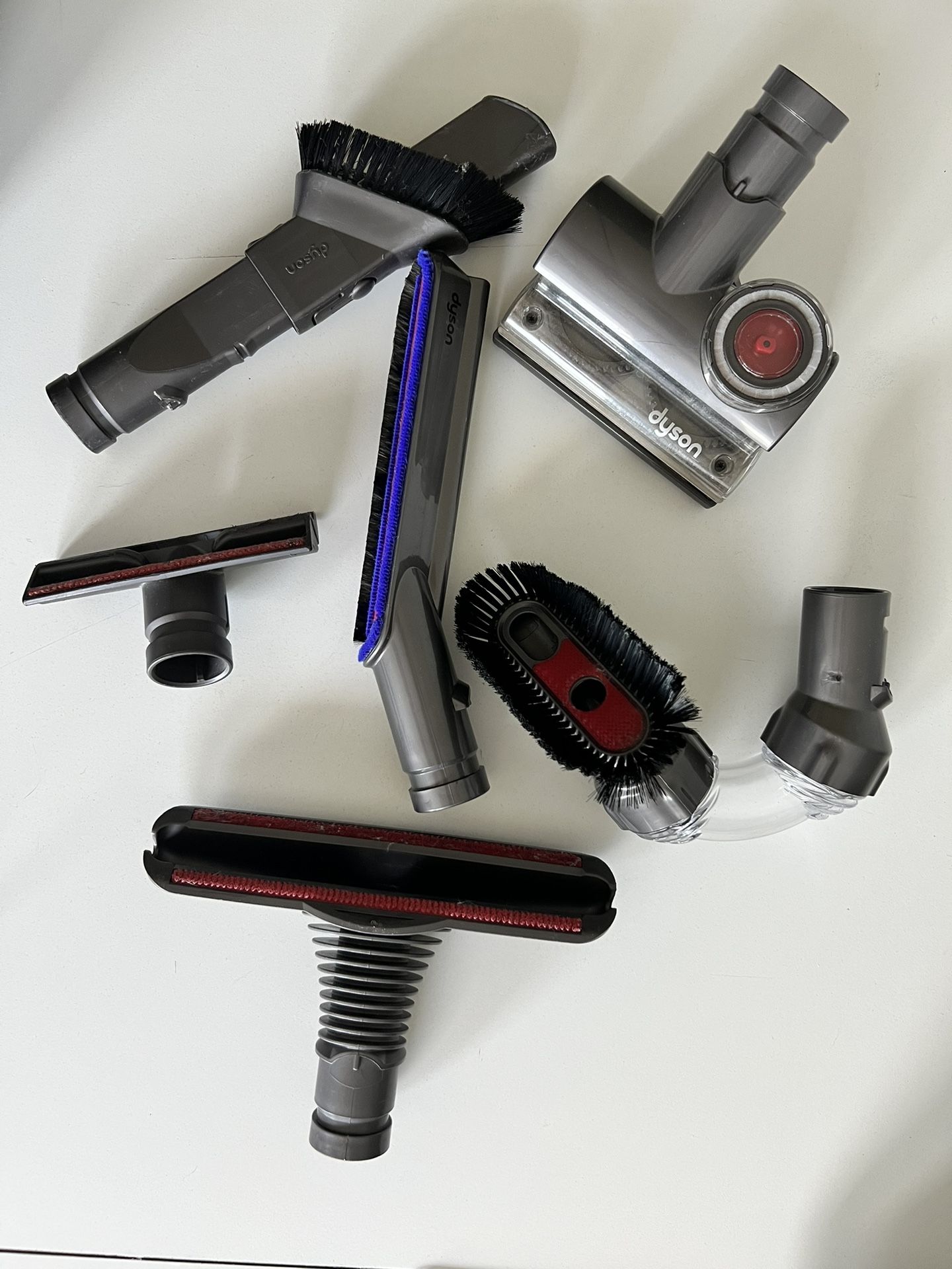 Dyson Dc41 Attachments