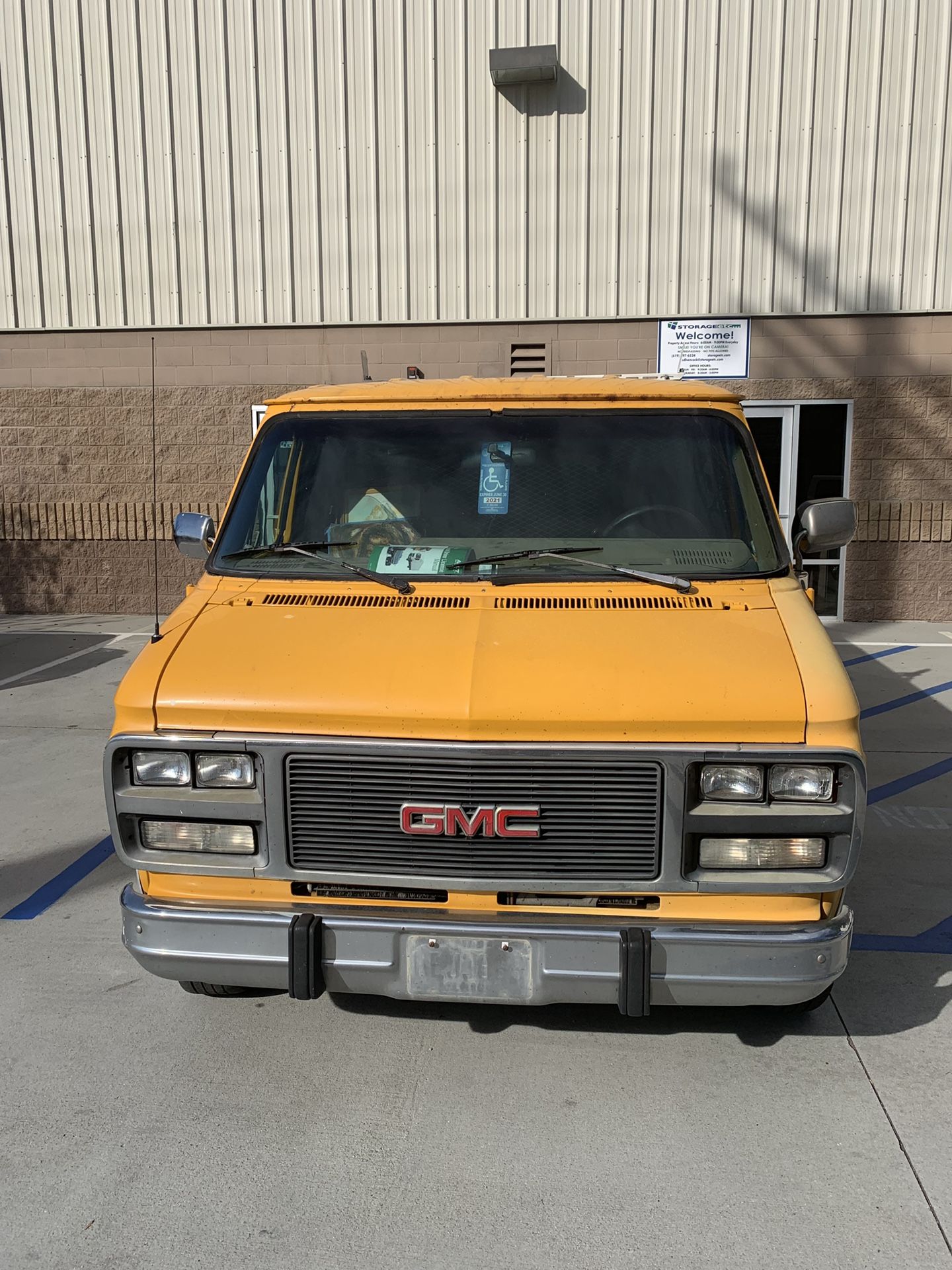 1996 GMC Rally for Sale in Phoenix, AZ - OfferUp