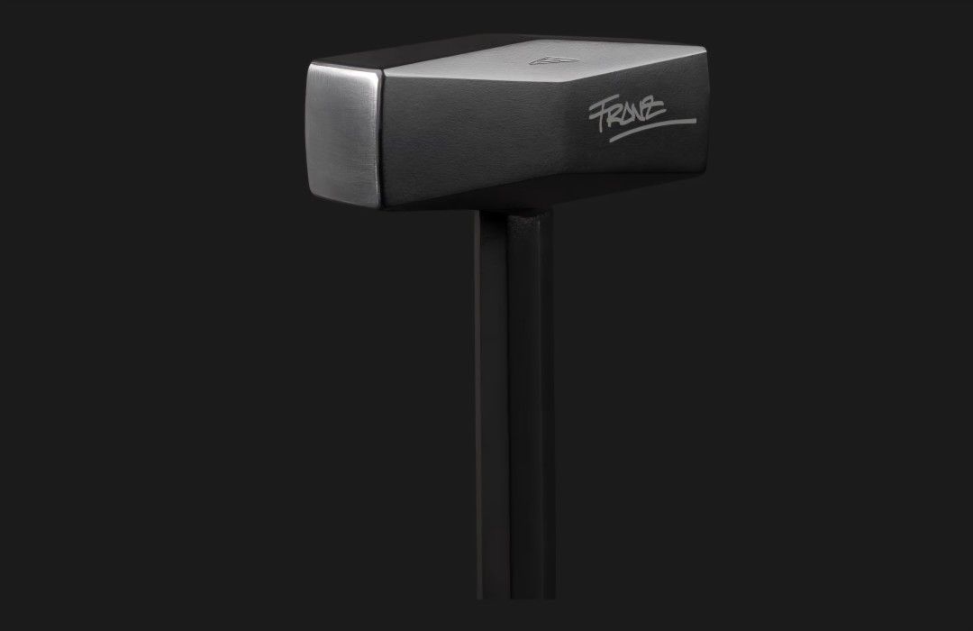 TESLA CYBER HAMMER for Sale in San Diego, CA - OfferUp