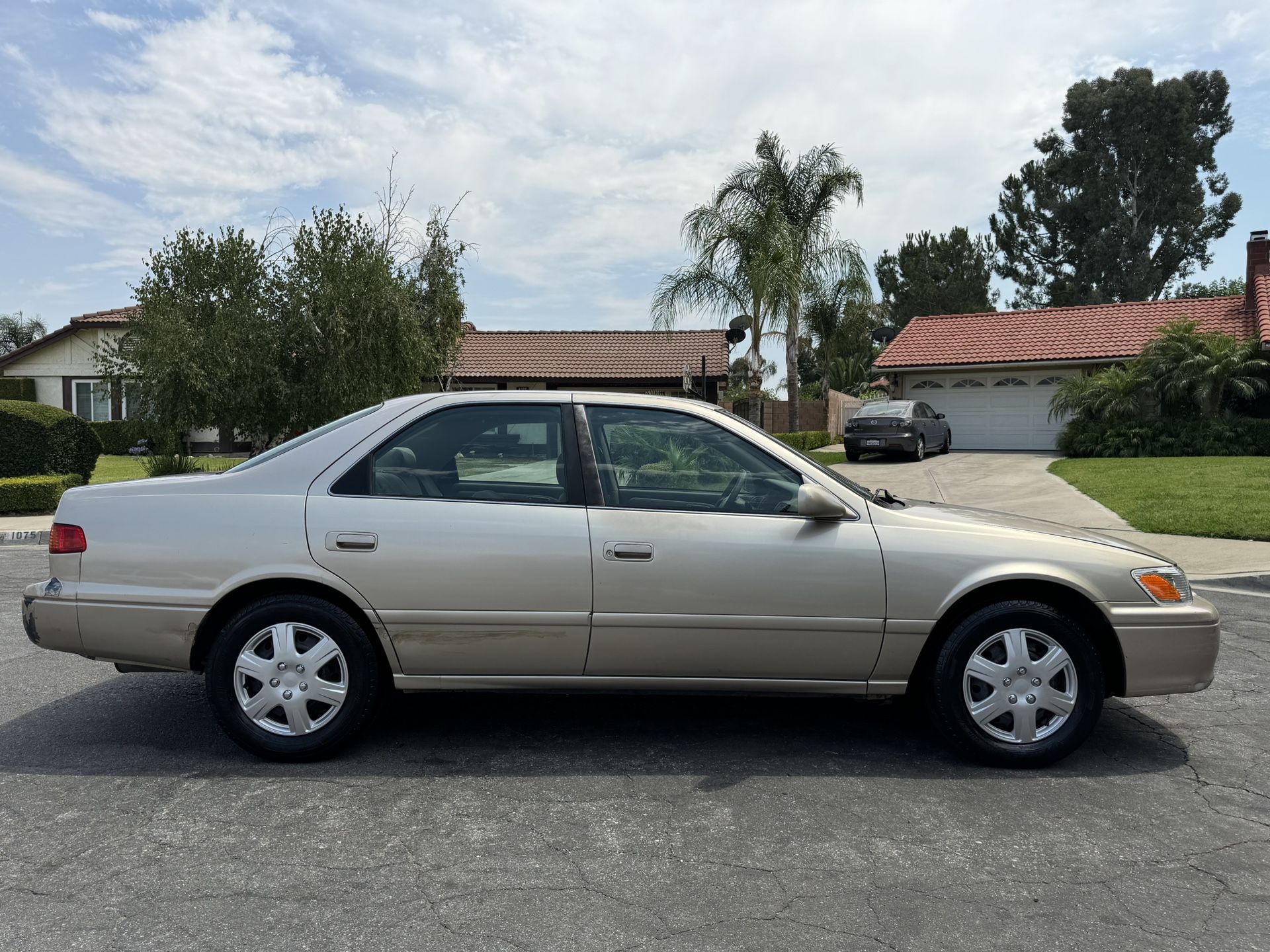 2001 Toyota Camry for Sale in Rialto, CA - OfferUp