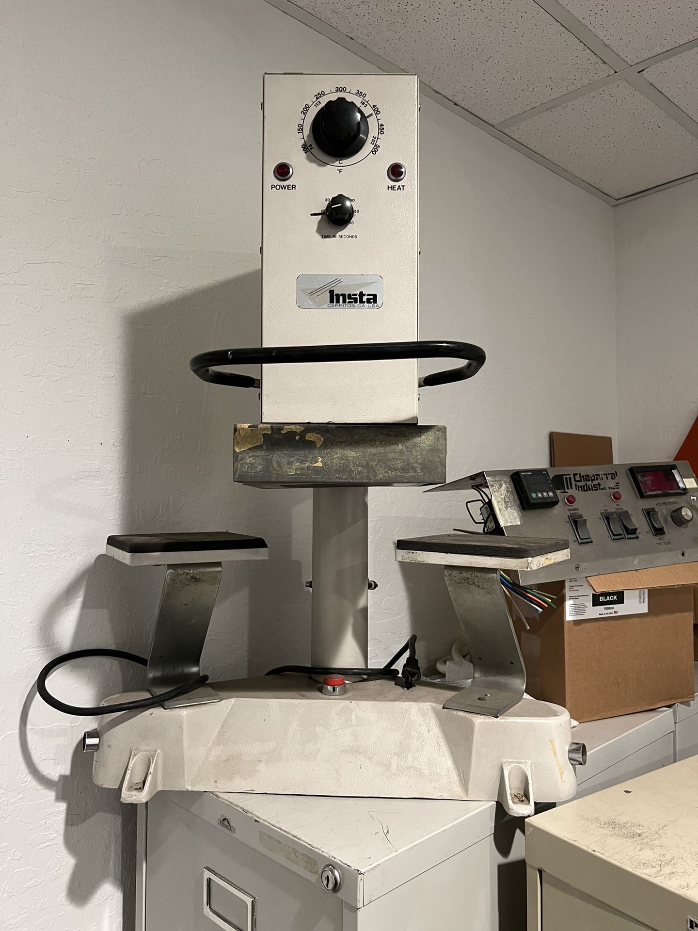 Insta Tag Press for Sale in Tempe, AZ - OfferUp