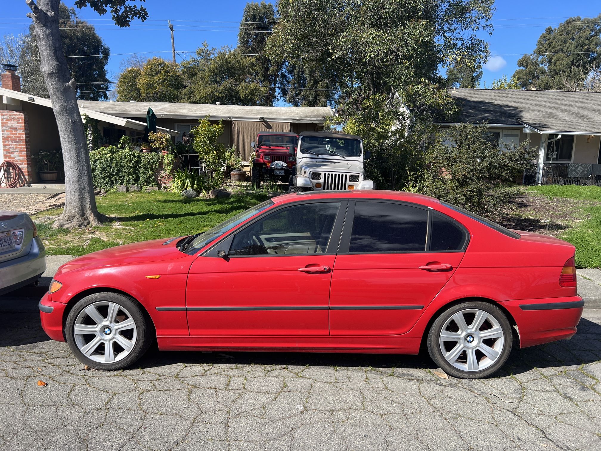 2003 BMW 325i for Sale in Suisun City, CA - OfferUp