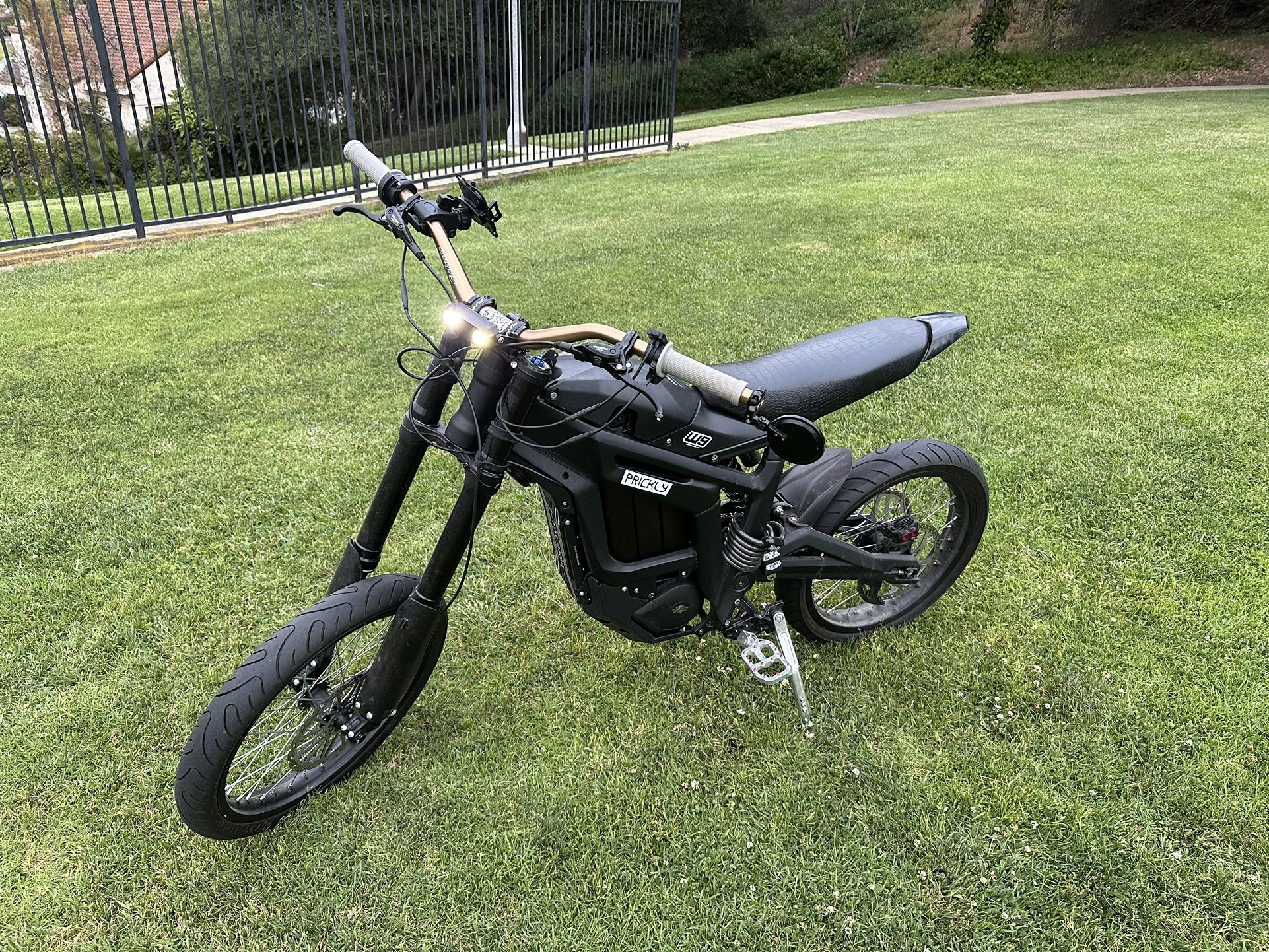 23 Talaria MX4 for Sale in Diamond Bar, CA - OfferUp