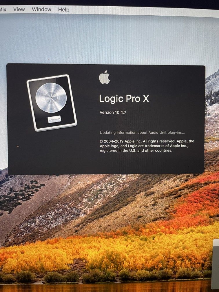 Mac Mini Fully Loaded 4 Recording/Film/Videos/ProTools/LogicX/Ableton/Adobe/Waved/FinalCut ...