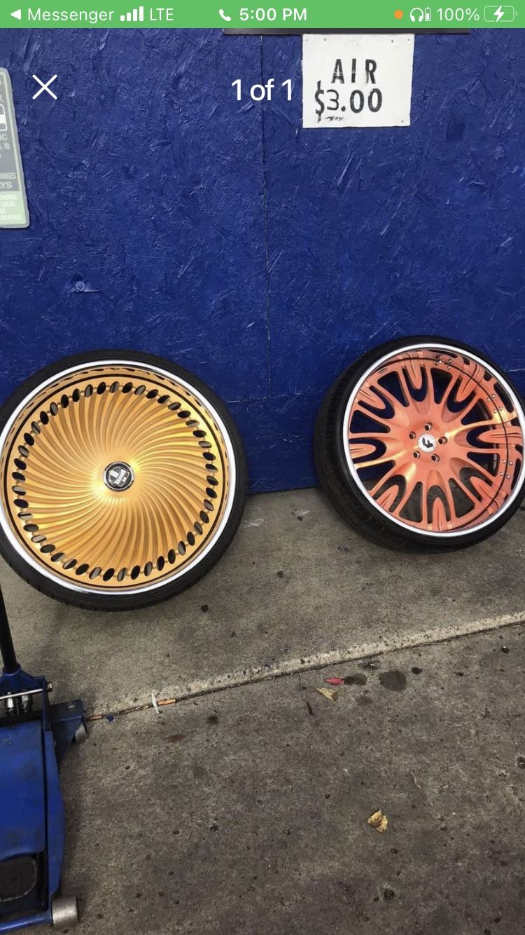 28 Inch Rims for Sale in Indianapolis, IN - OfferUp