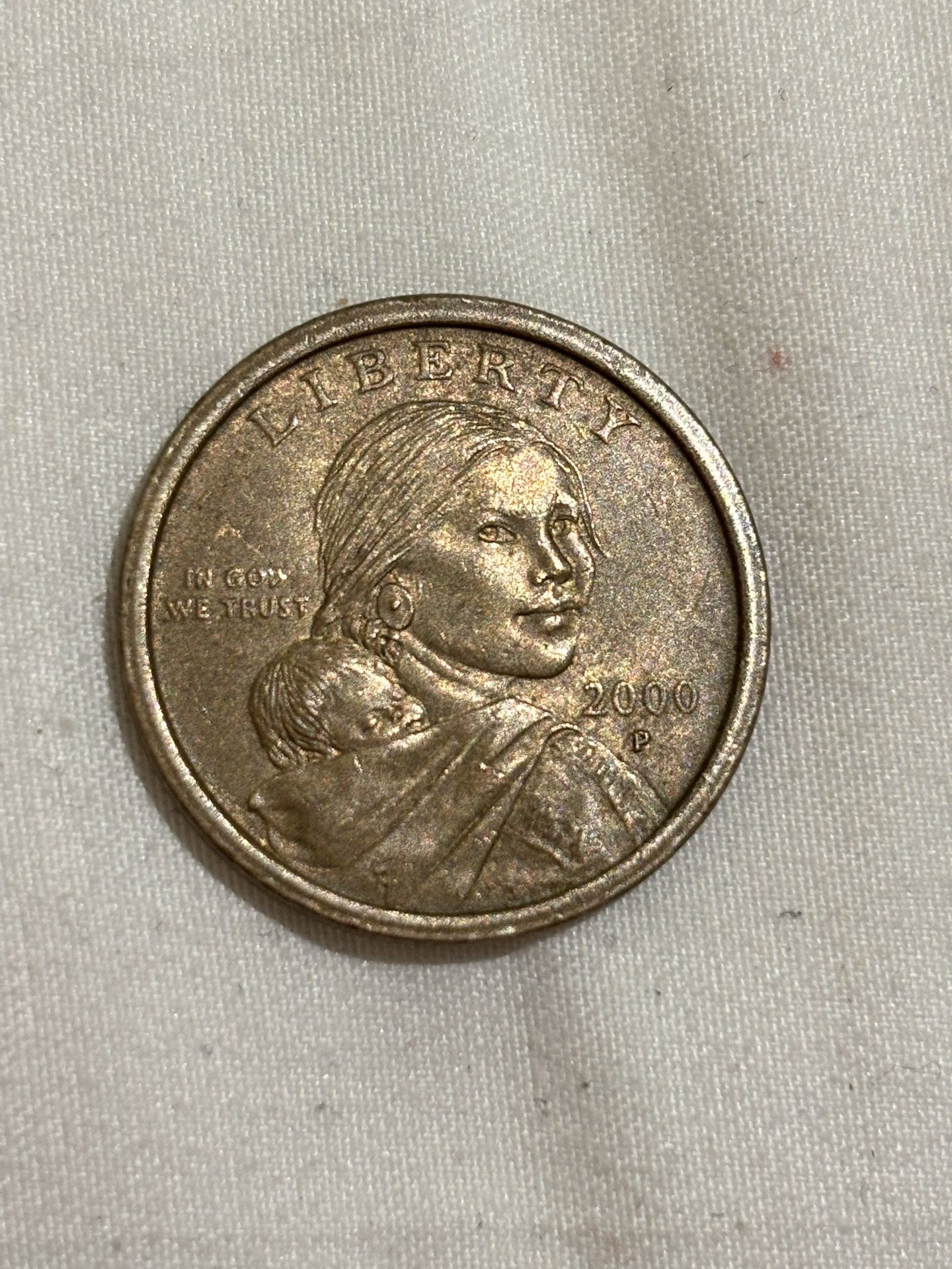2000 US Coin for Sale in Miami, FL - OfferUp