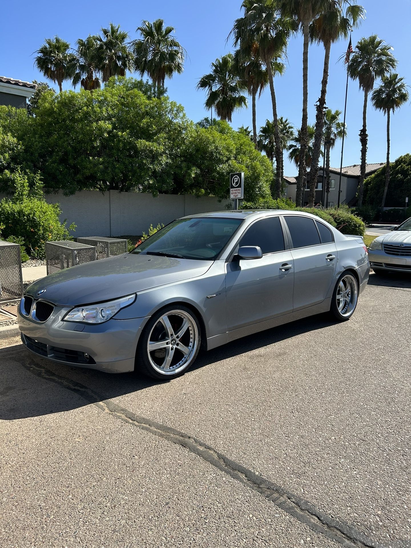 2004 BMW 530i for Sale in Phoenix, AZ - OfferUp