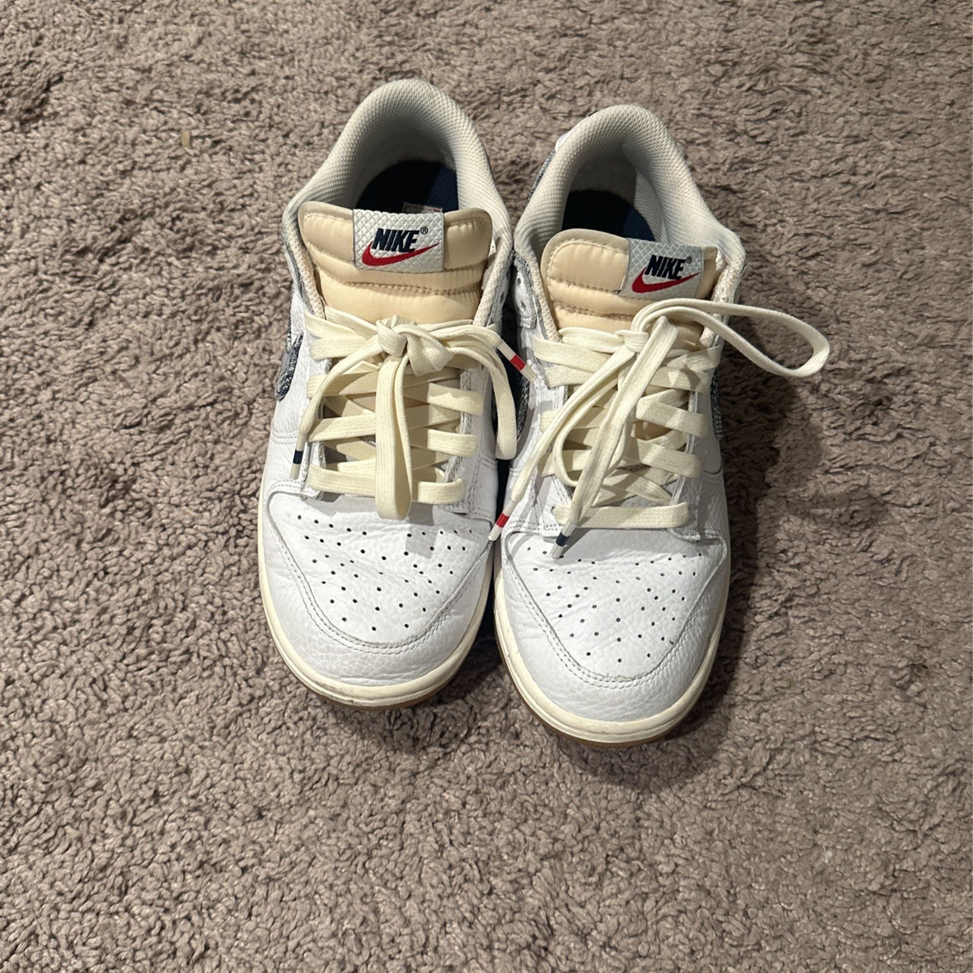 Nike Dunks for Sale in Victorville, CA - OfferUp