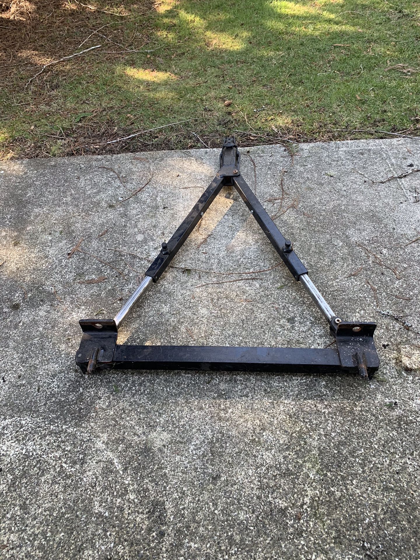 Roadmaster StowMaster 5000 Tow Bar for Sale in Graham, WA - OfferUp