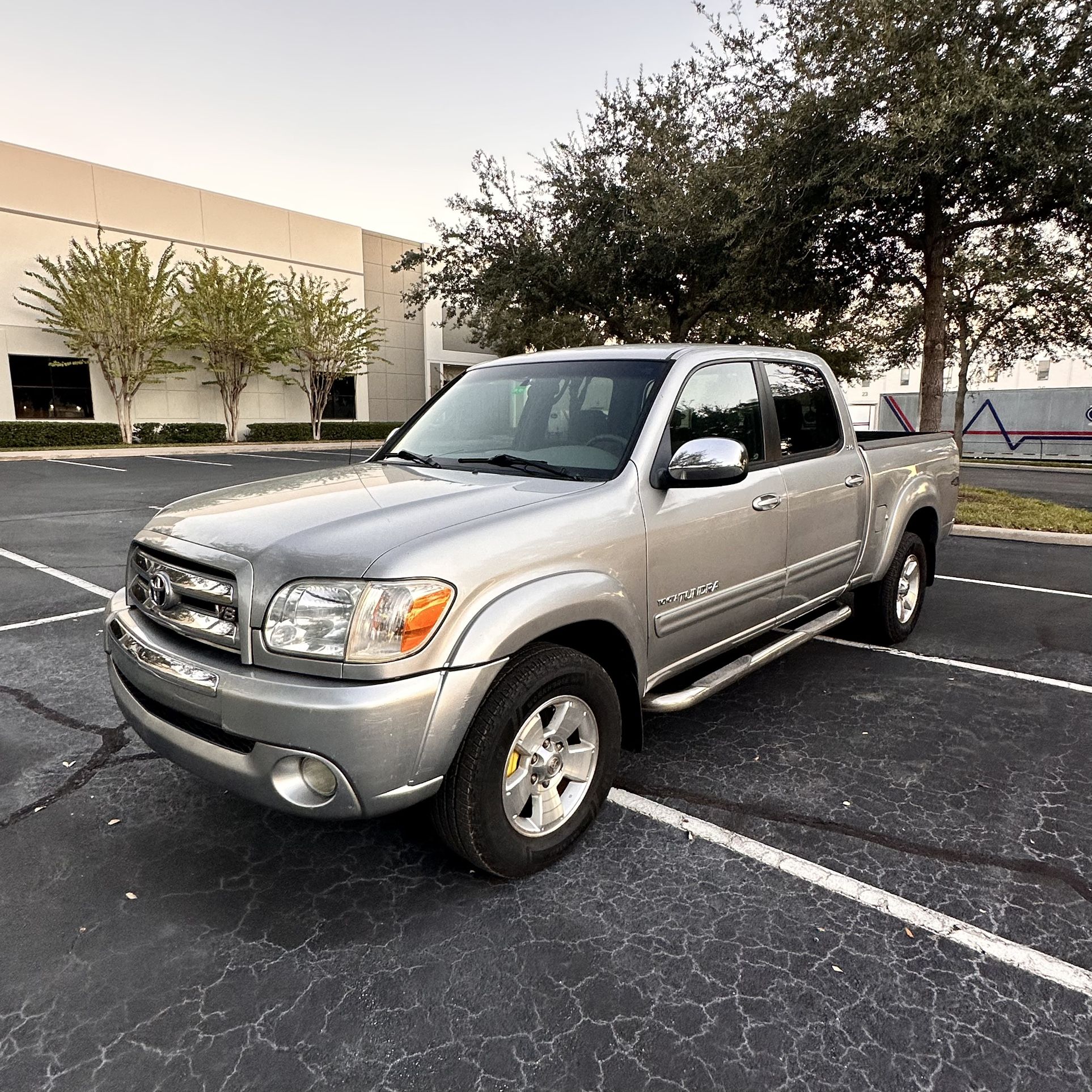 2006 Toyota Tundra for Sale in Mount Dora, FL - OfferUp