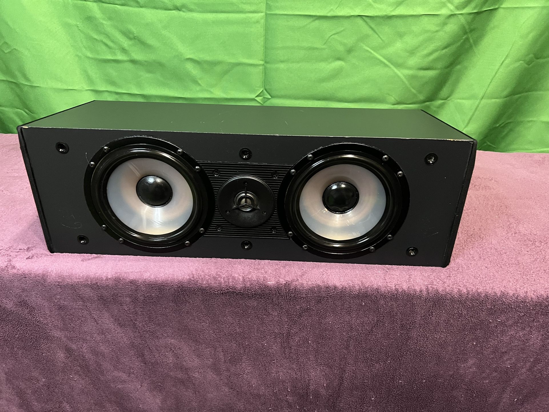 Paradigm Studio CC V2 6.5” Dual Speakers. for Sale in Loma Linda, CA - OfferUp