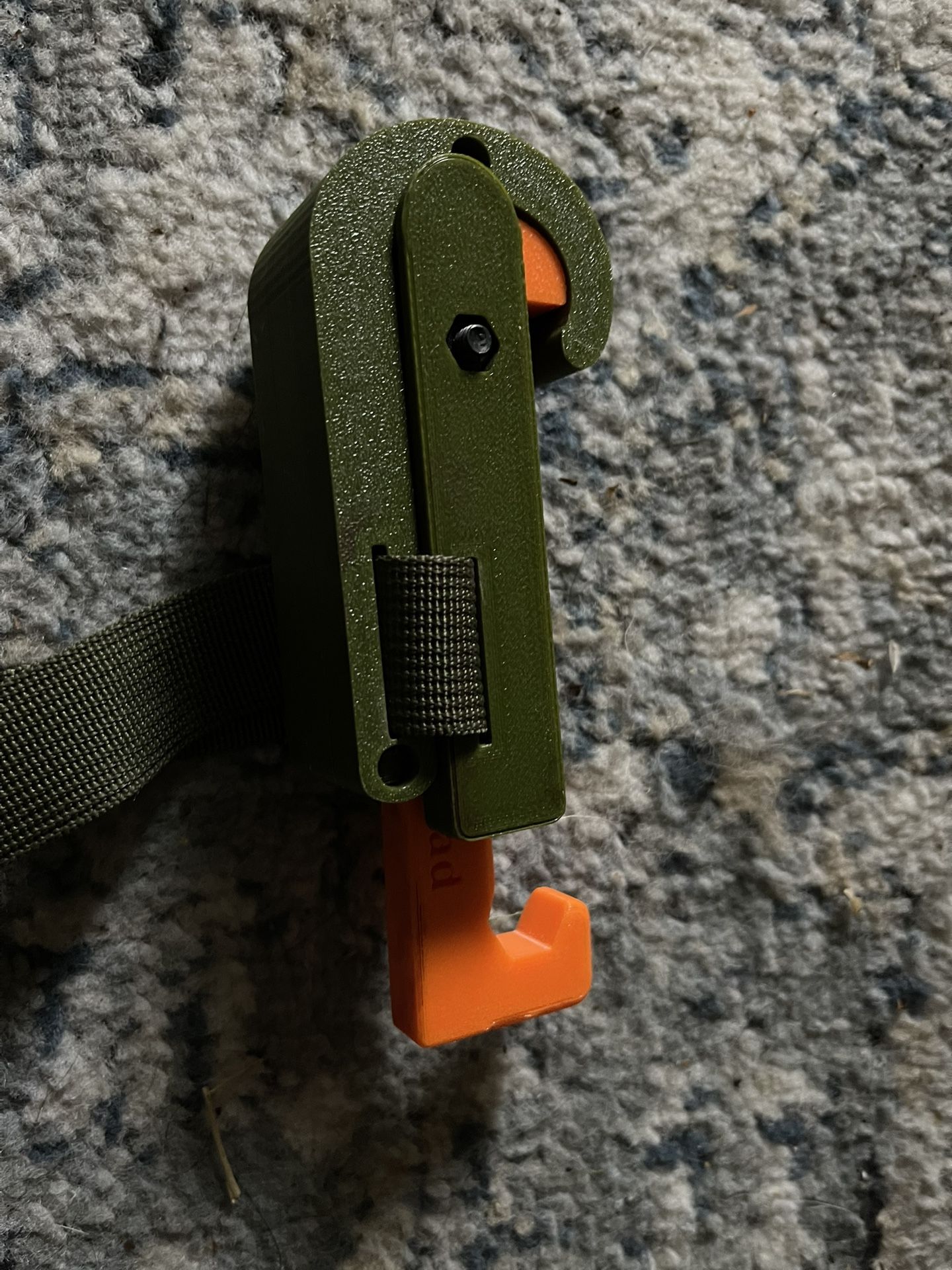 Ultimaider Compact Gear Strap 2.0 for Sale in Garland, TX - OfferUp