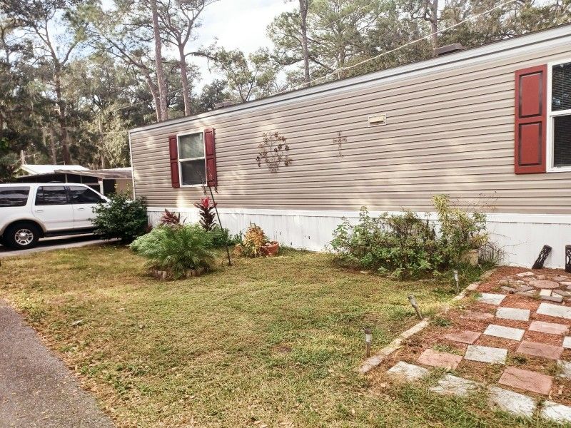 2B/2B Mobile Home for Sale for Sale in Lake Alfred, FL - OfferUp