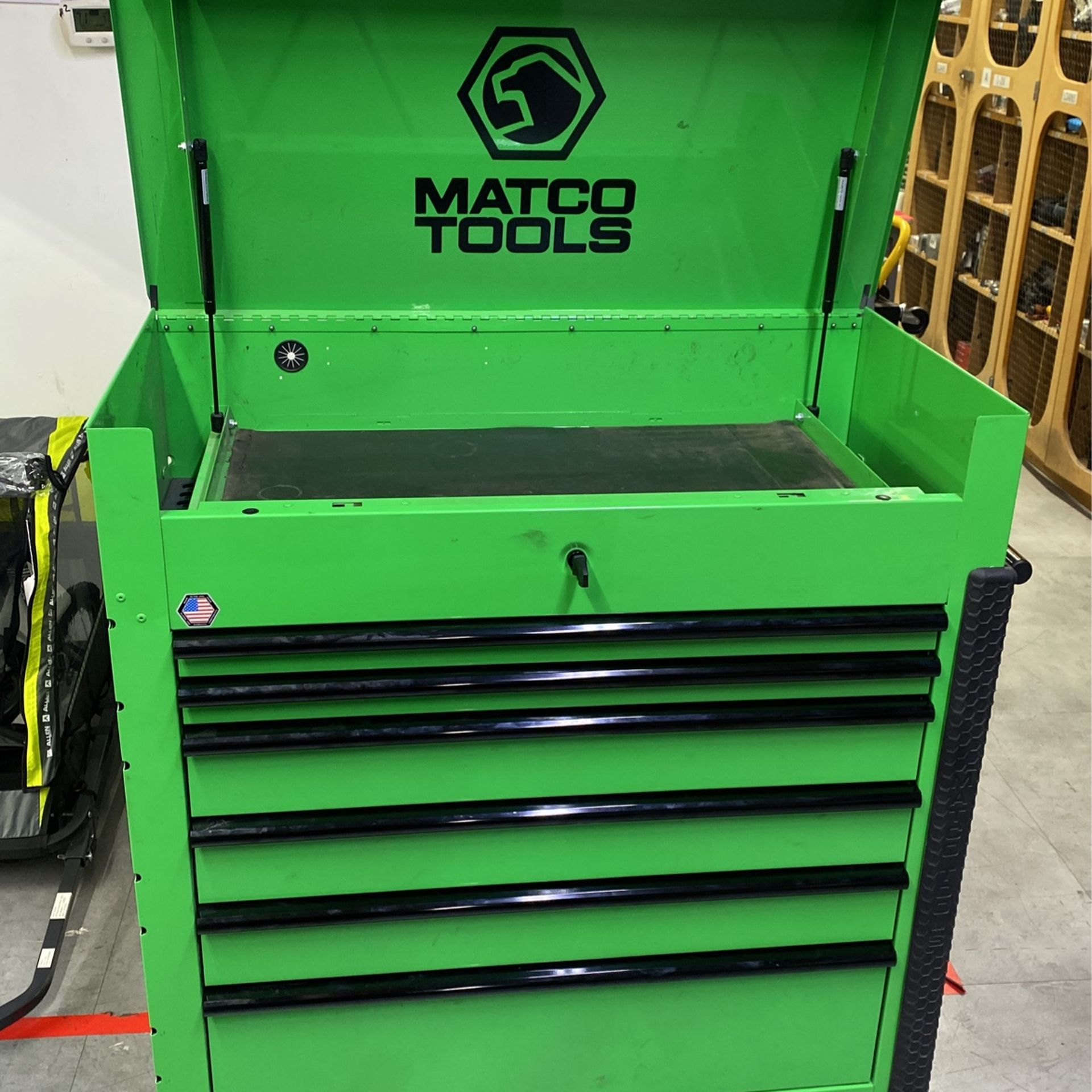 Matco Toolbox for Sale in San Antonio, TX - OfferUp