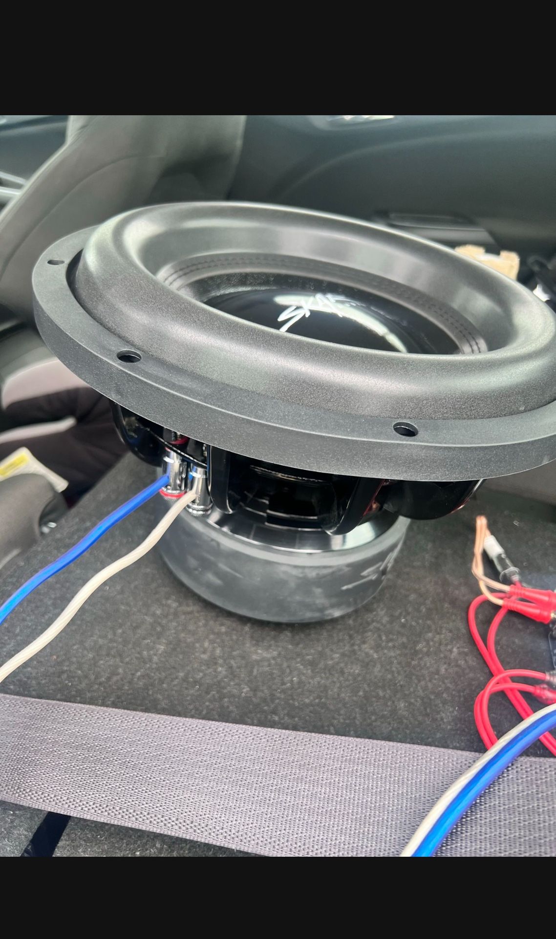 Skar EVL 12 for Sale in Columbia, SC - OfferUp