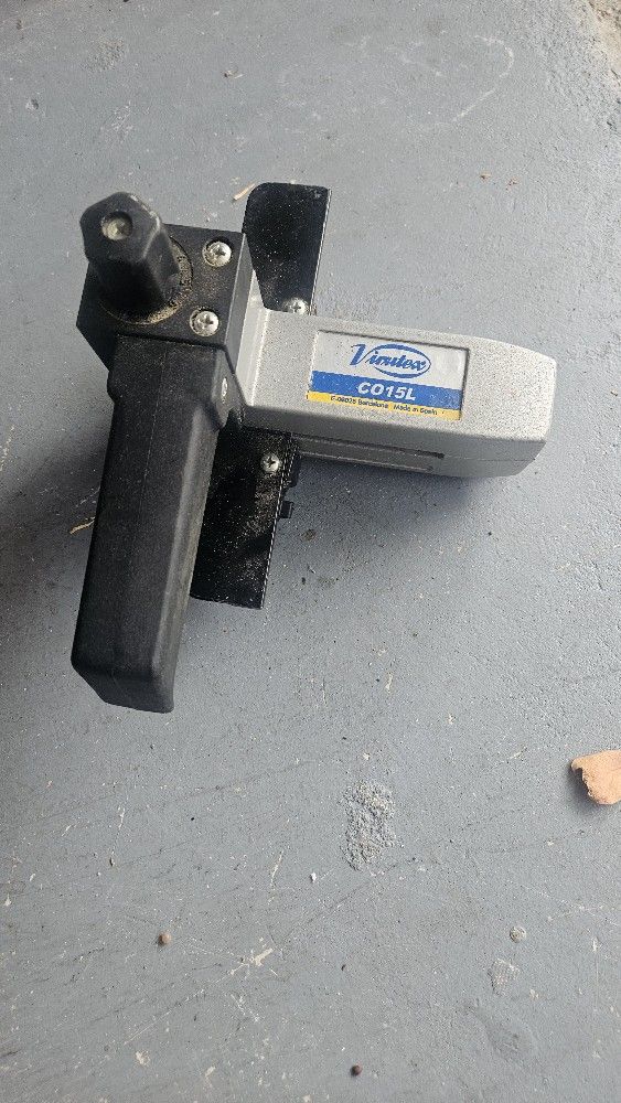 Virutex CO15L Laminate Slitter Cutter for Sale in Fort Lauderdale, FL ...