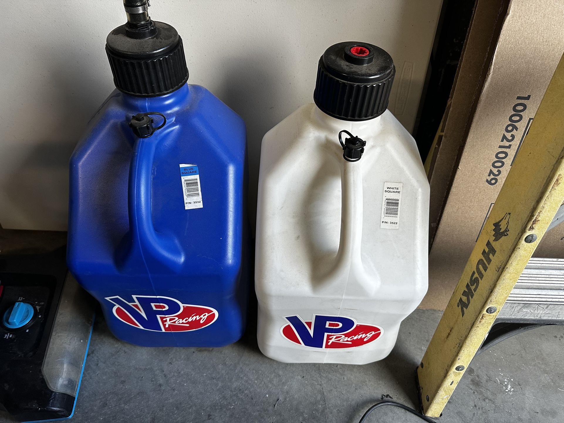 Vp Gas Can for Sale in Beaumont, CA - OfferUp