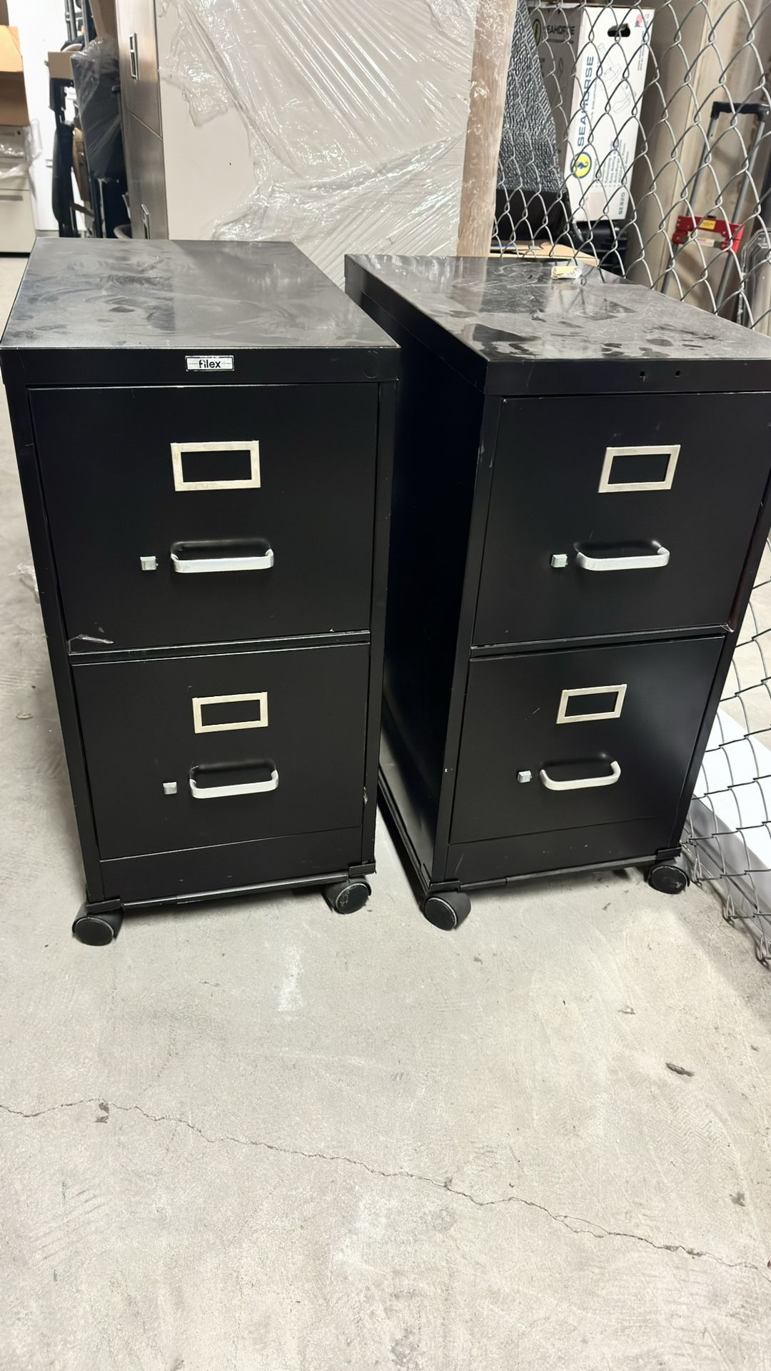 FREE Filex File Cabinets for Sale in West Los Angeles, CA - OfferUp
