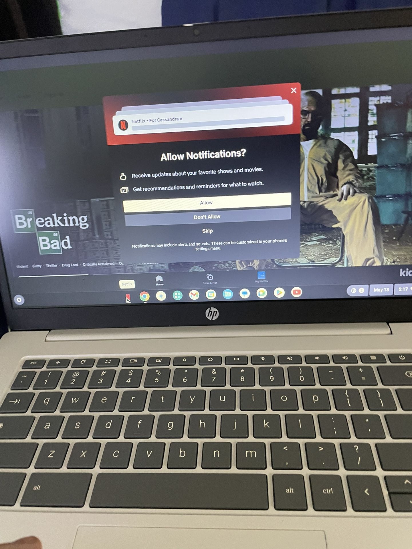 Hp Chromebook Brand New In Box for Sale in Anaheim, CA - OfferUp