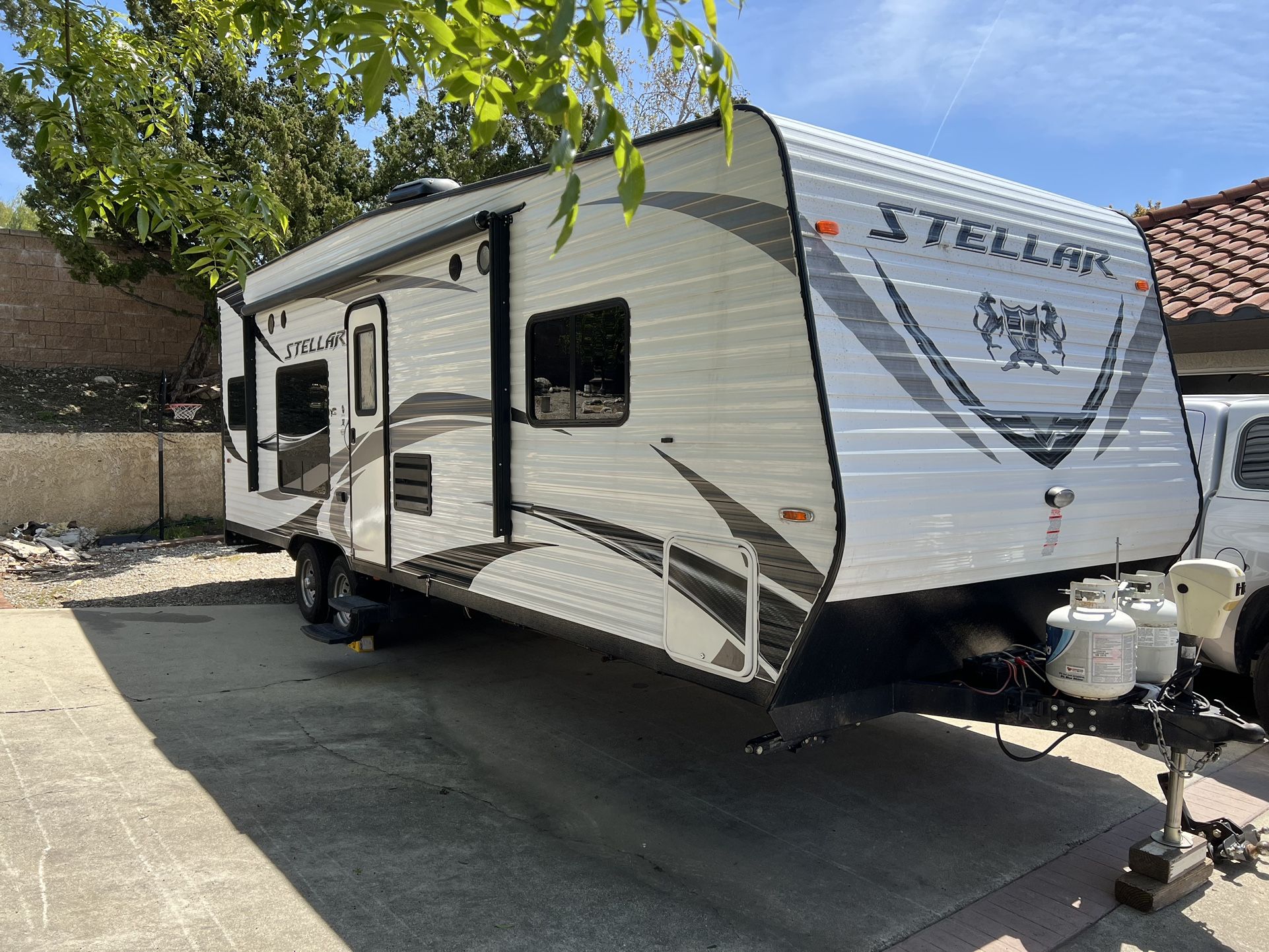 2016 Eclipse Stellar 25FB for Sale in Claremont, CA - OfferUp